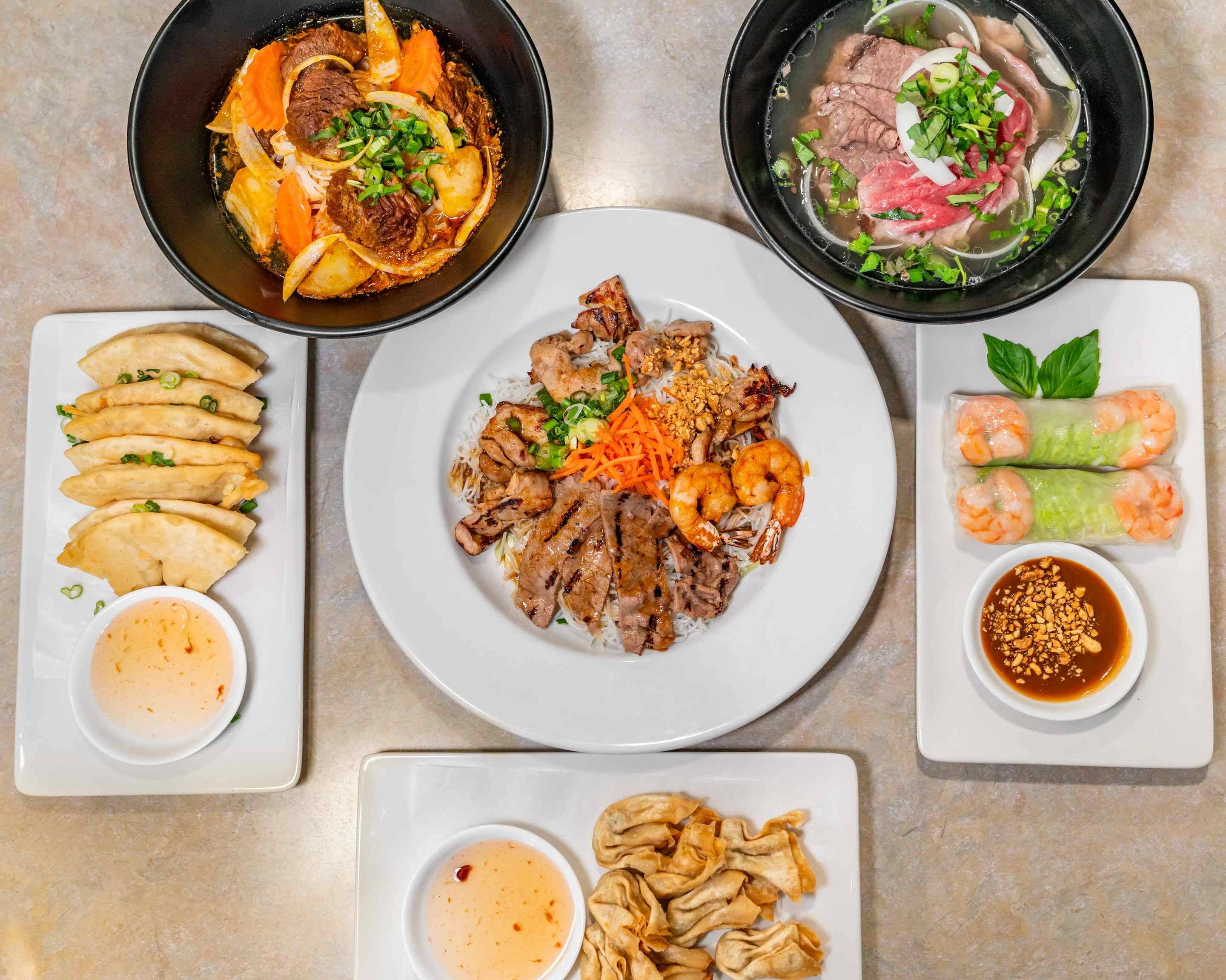 Order Photastic Vietnamese Fine Cuisine - Menu & Prices - Edmonton ...