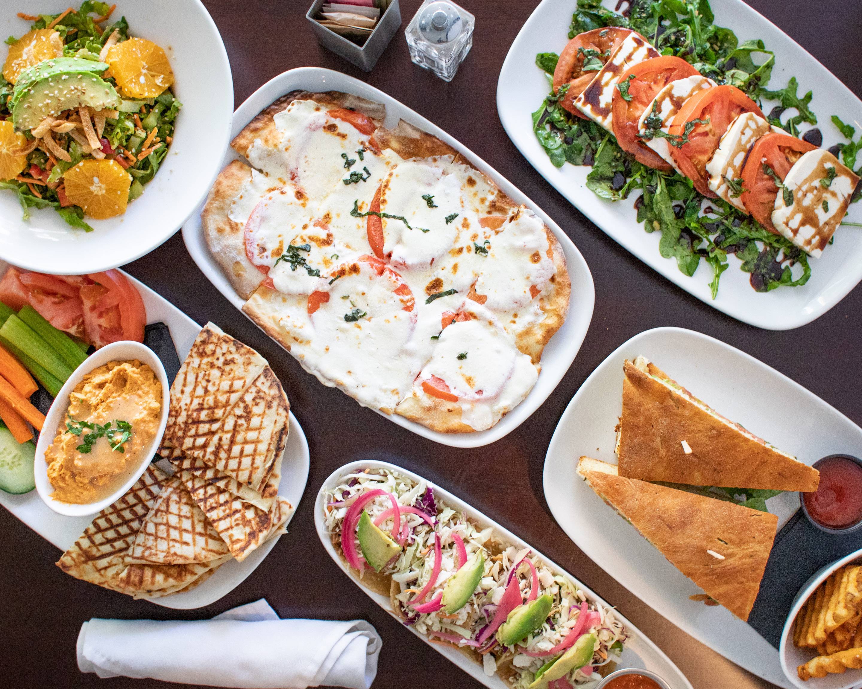 Order Metropolis - Menu & Prices - Scottsdale Delivery | Uber Eats