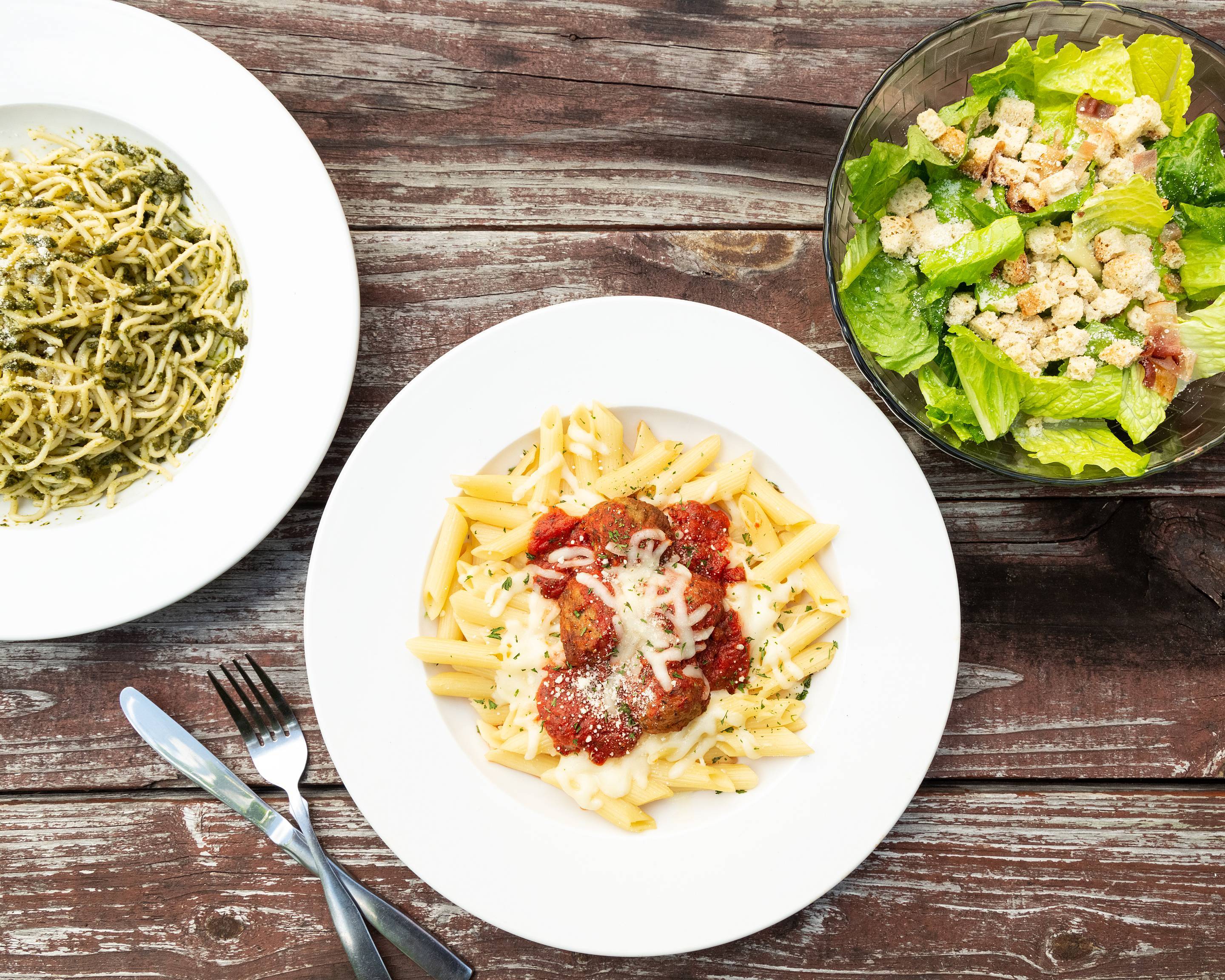 Order Pesto Restaurant - Menu & Prices - Hialeah Delivery | Uber Eats