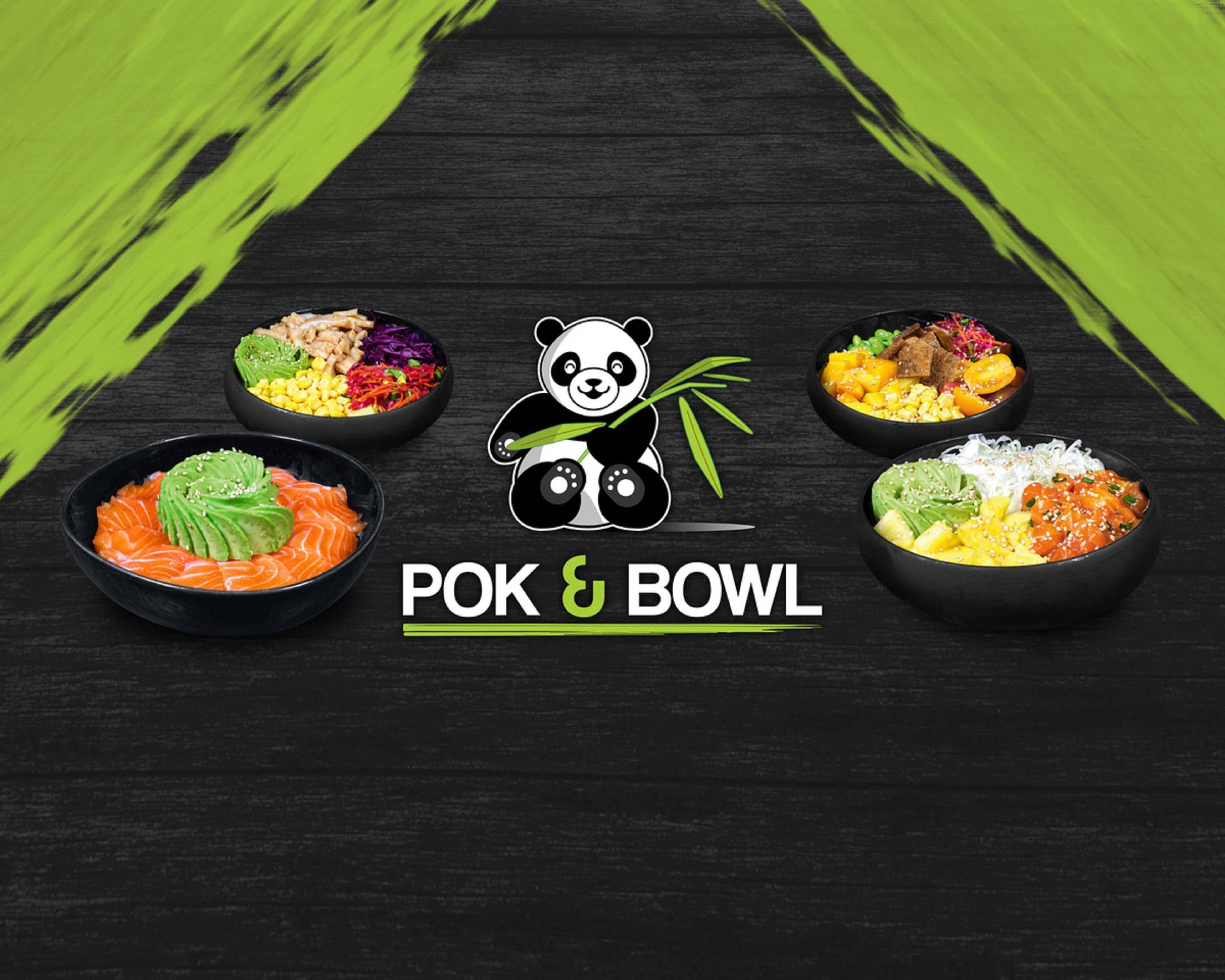 Livraison Pok & Bowl à Dijon - Menu et prix | Uber Eats