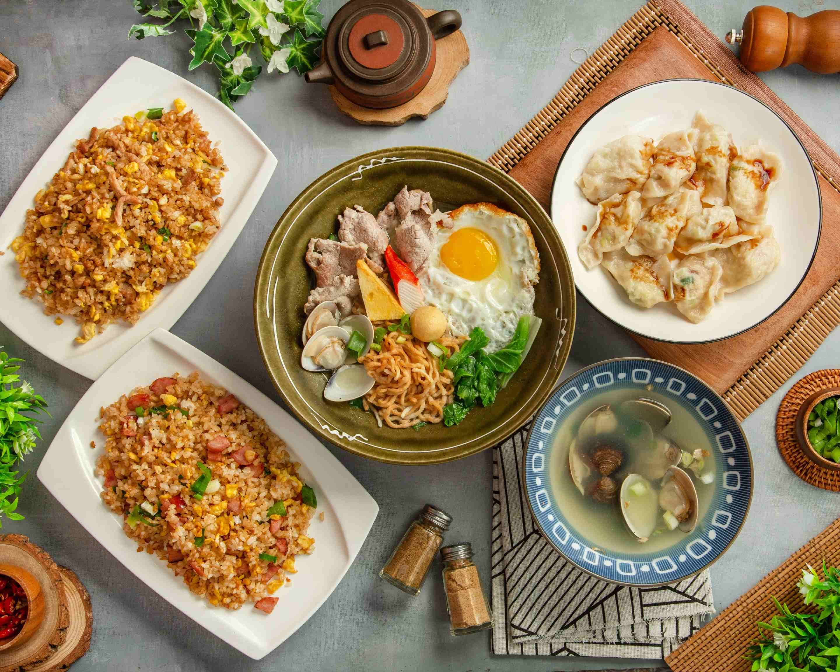 臺南Miao wu喵屋小吃外送 | 菜單和價目表 | Uber Eats