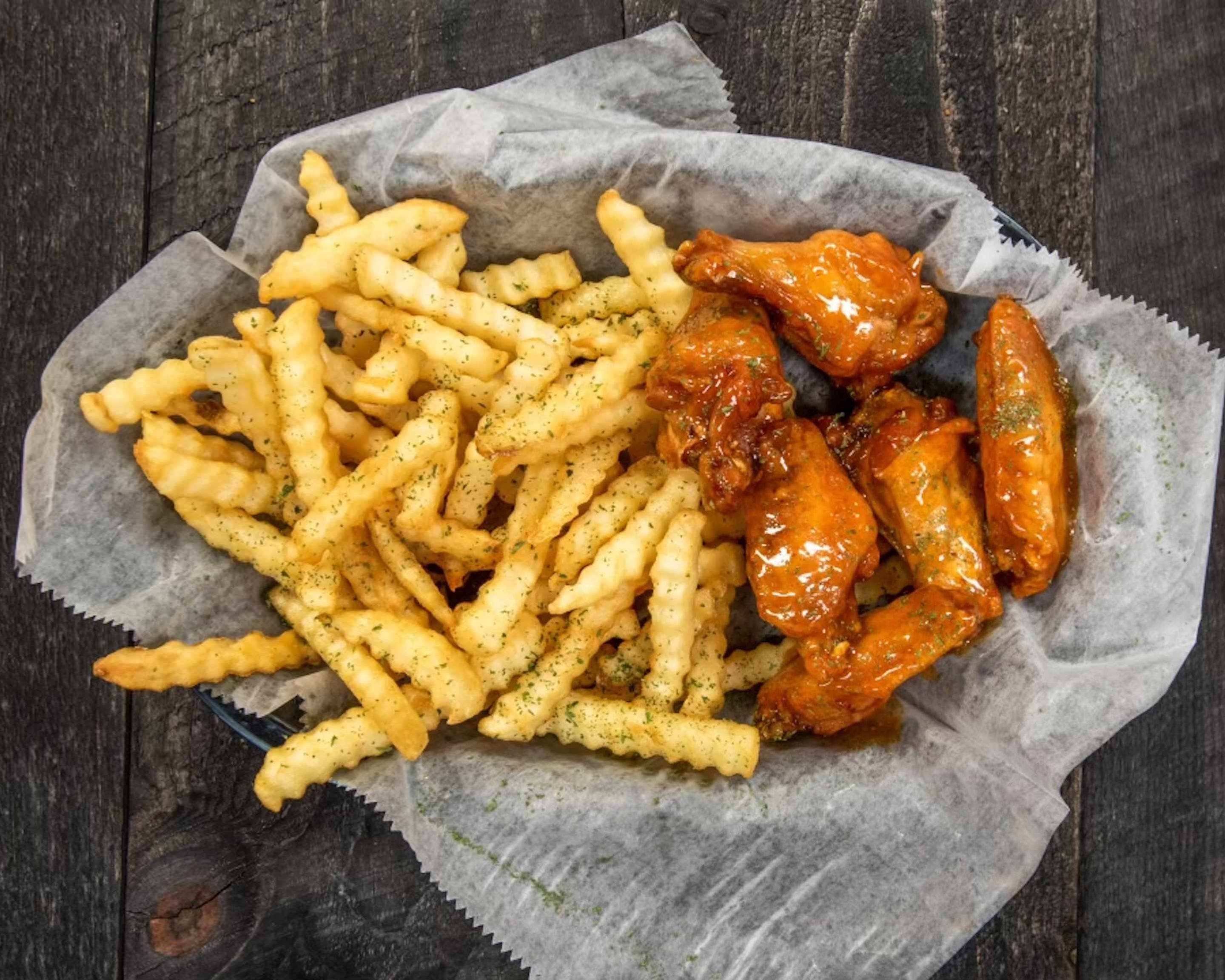 Order Kinfolks Chicken & More - Menu & Prices - Kissimmee Delivery ...