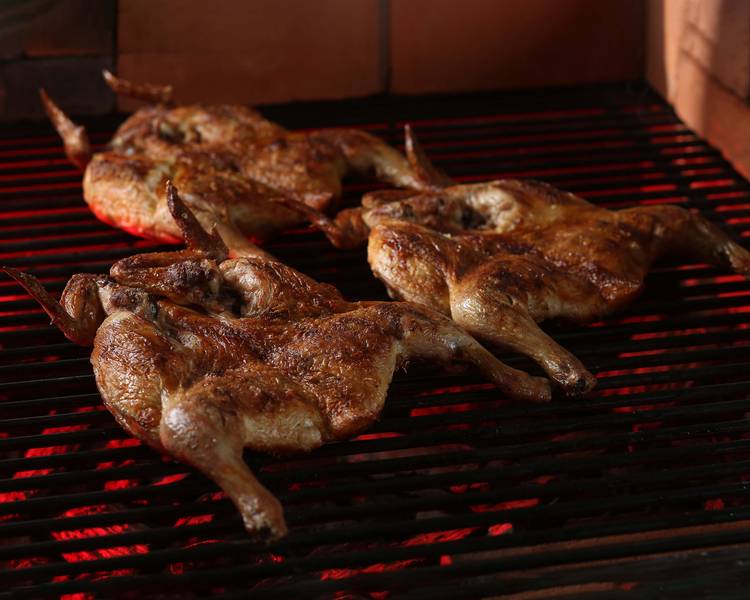 Pollo Brujo - Peri-roosevelt a domicilio en Ciudad de Guatemala | Menú ...