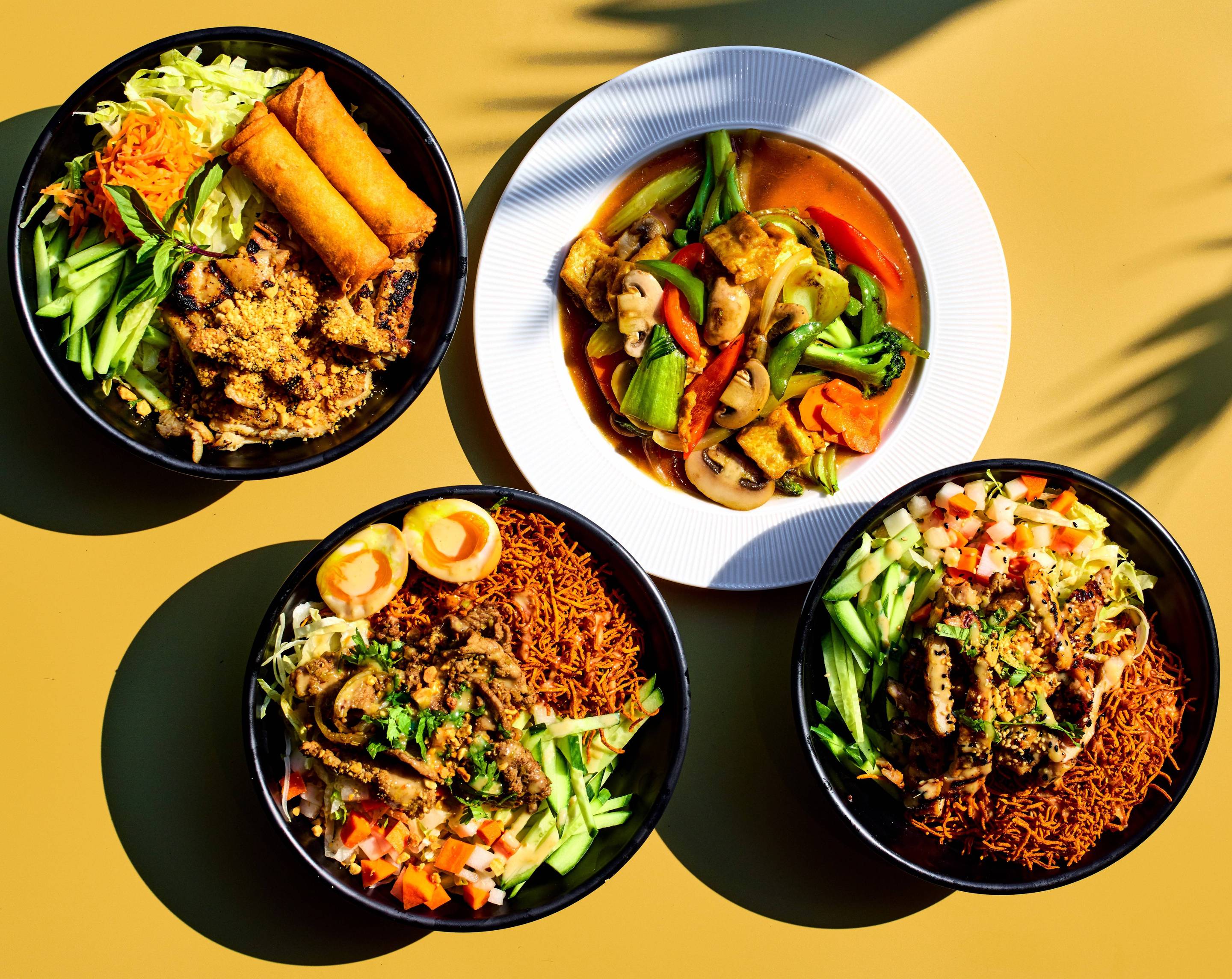 Order Ozen Restaurant - Menu & Prices - Montreal Delivery | Uber Eats