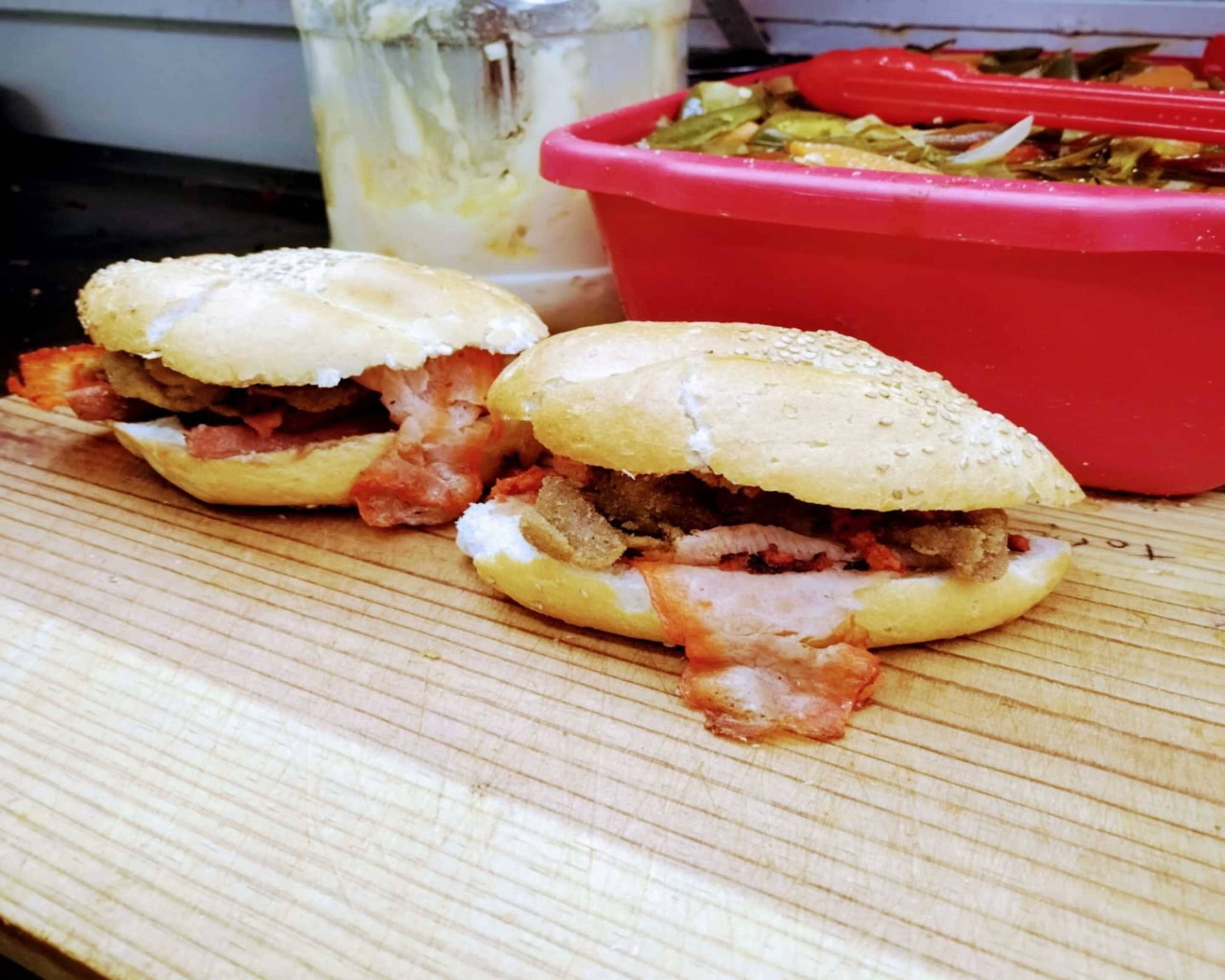 Tortas pepe's Guadiana Menú a Domicilio【Menú y Precios】Ciudad de México ...