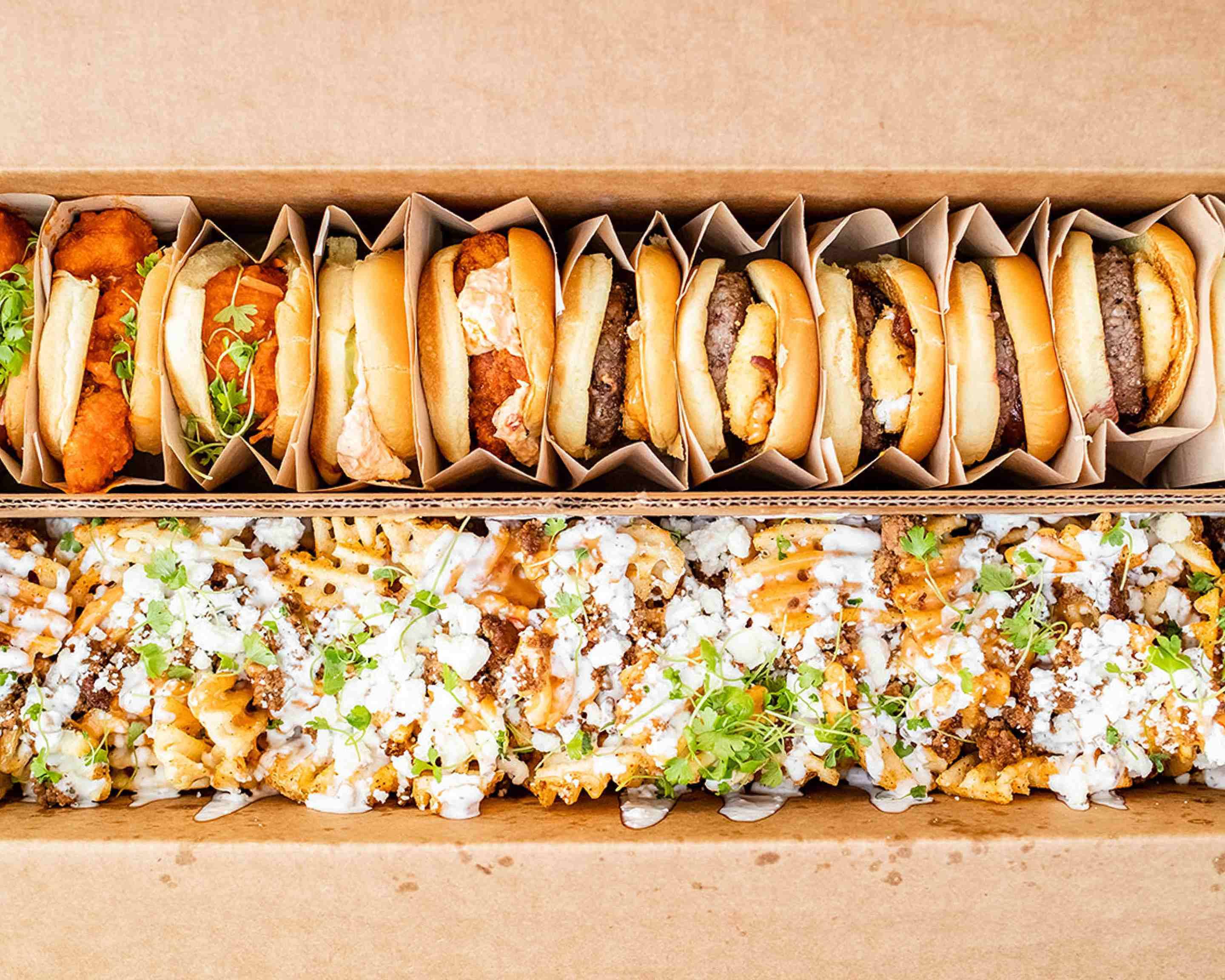 Order Son of a Butcher - Legacy Hall Menu Delivery【Menu & Prices ...