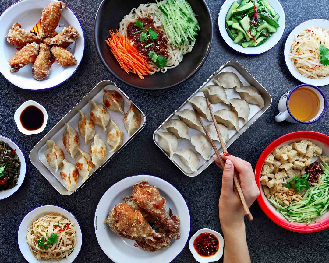 Order Peoples Inn Dumpling House | Menu & Prices | Perth Delivery ...