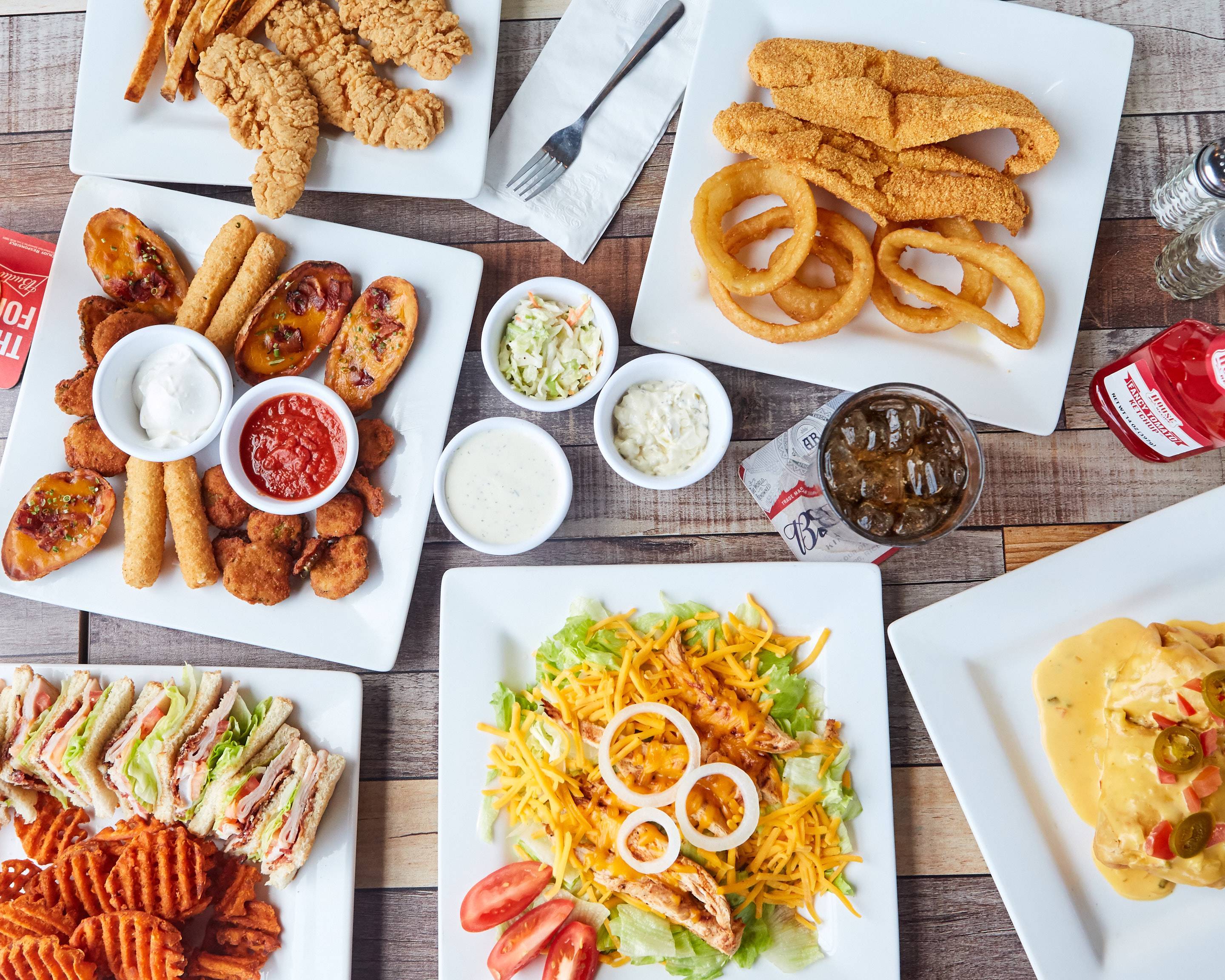 Sachse Ice House Menu Sachse • Order Sachse Ice House Delivery Online ...