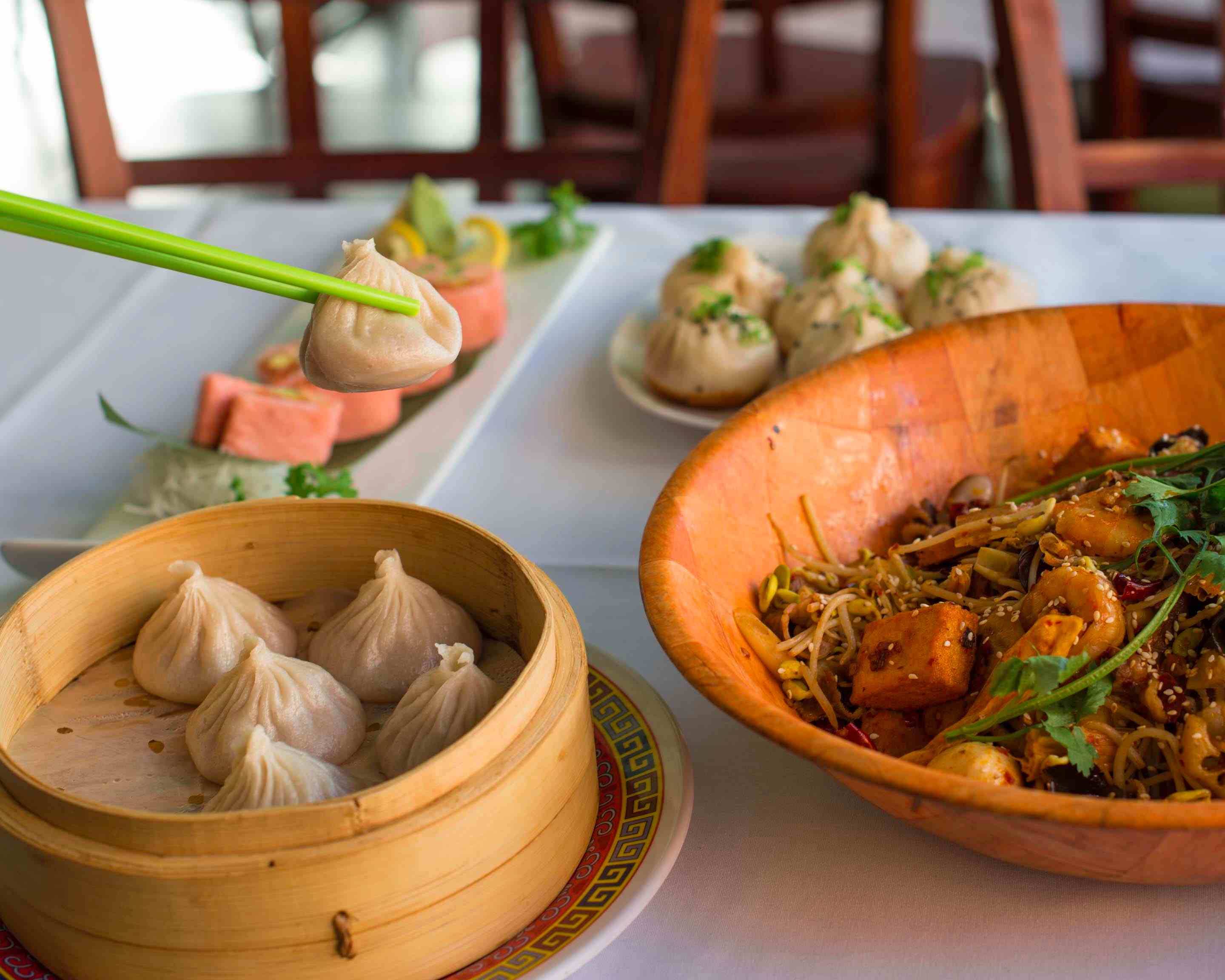 Order Bai Wei - Menu & Prices - Philadelphia Delivery | Uber Eats