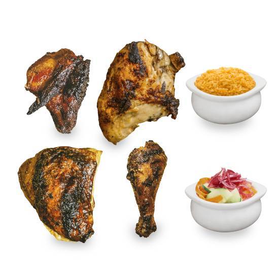 Buco Pollo Delivery in Panamá - Online Menu - Order Buco Pollo Near Me ...