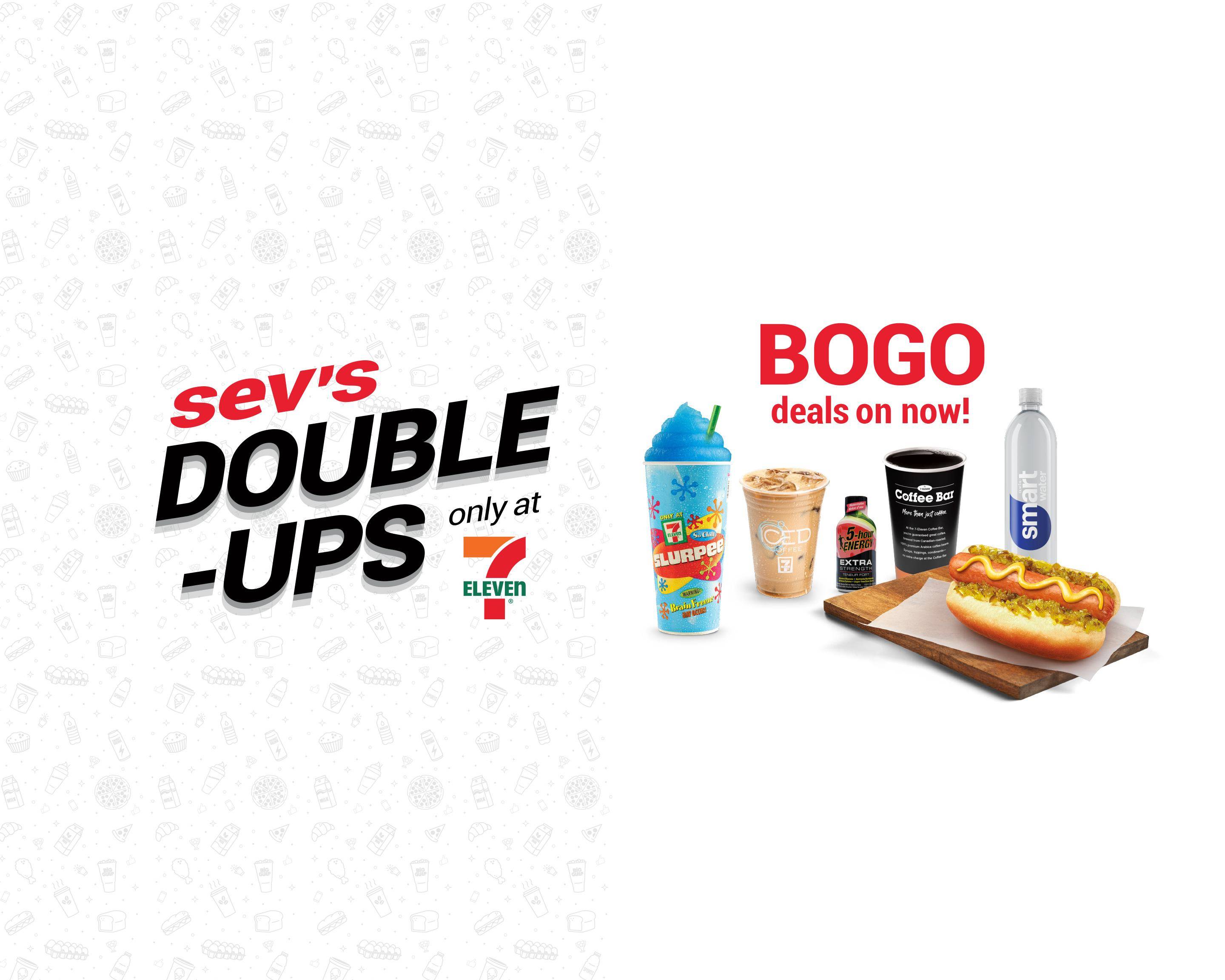 Order 7-Eleven (1595 Nichol Rd) Delivery【Menu & Prices】| Surrey | Uber Eats