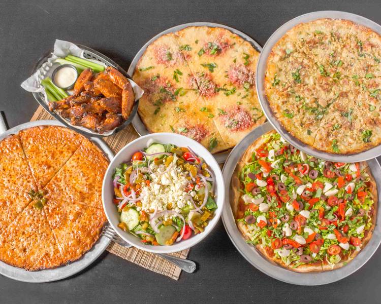 Order Riko's Pizza (Levittown) Menu Delivery in Levittown | Riko's ...