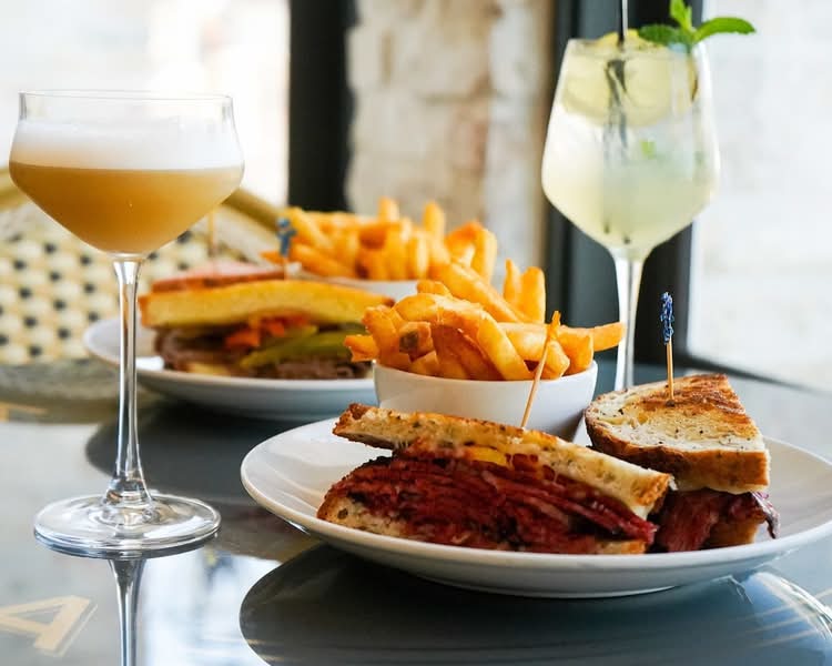 Order Katella Deli and Bakery (4470 Katella Ave) Menu Delivery【Menu ...