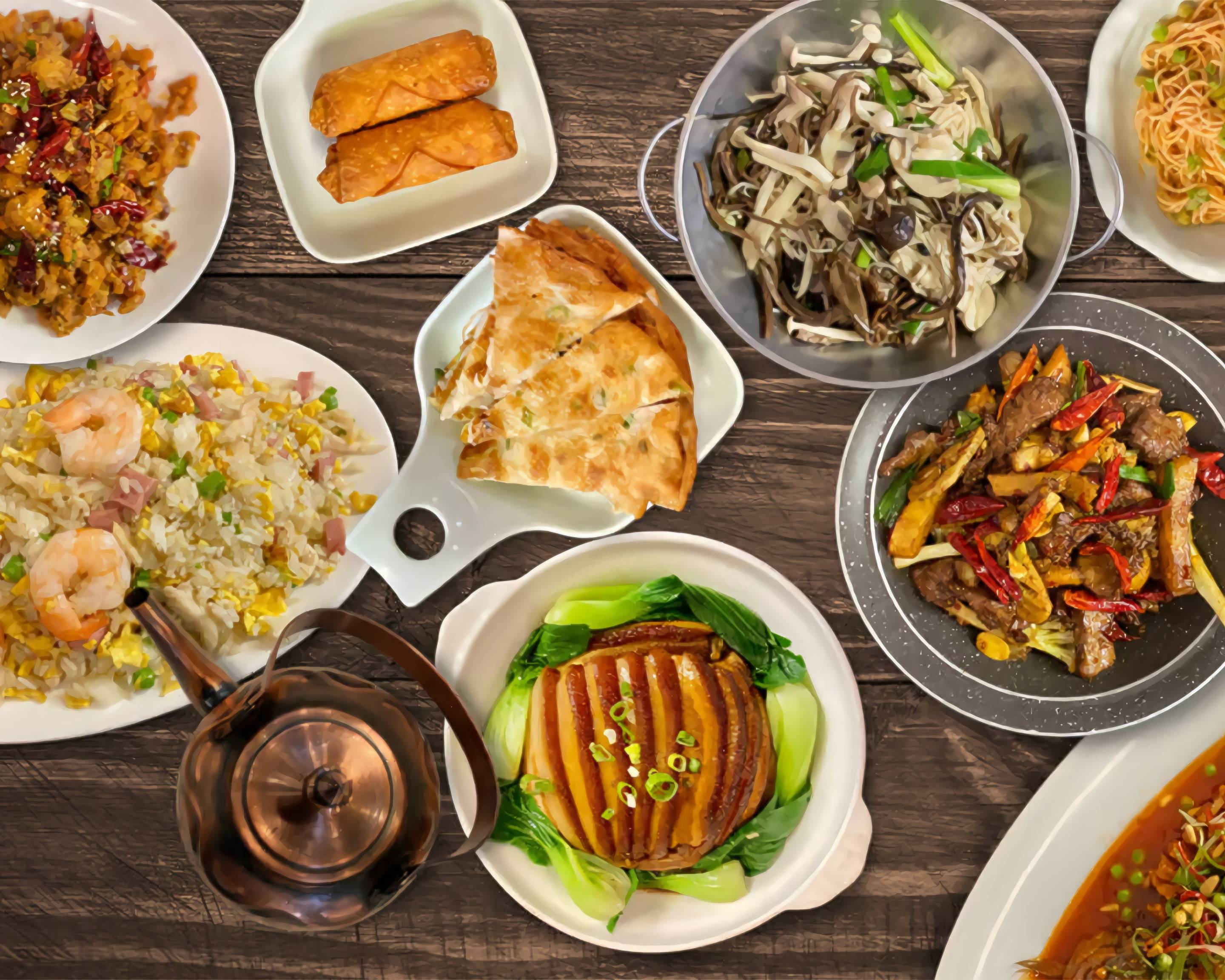 EMei Menu Philadelphia • Order EMei Delivery Online • Postmates