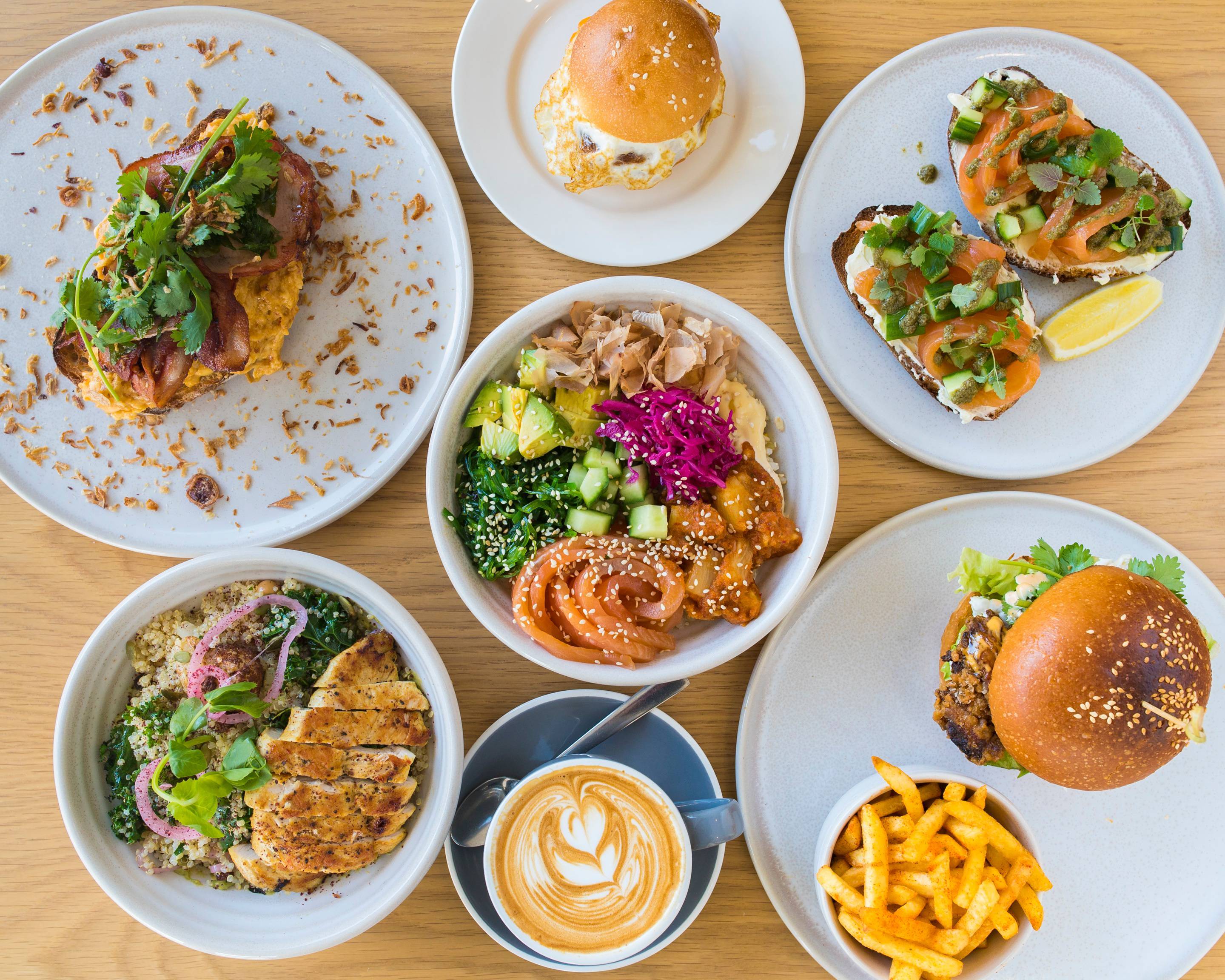 Order Sonny Ray | Menu & Prices | Melbourne Delivery | Uber Eats