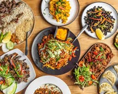 The Maya Lounge (Sydney) Menu Takeout in Sydney | Delivery Menu ...