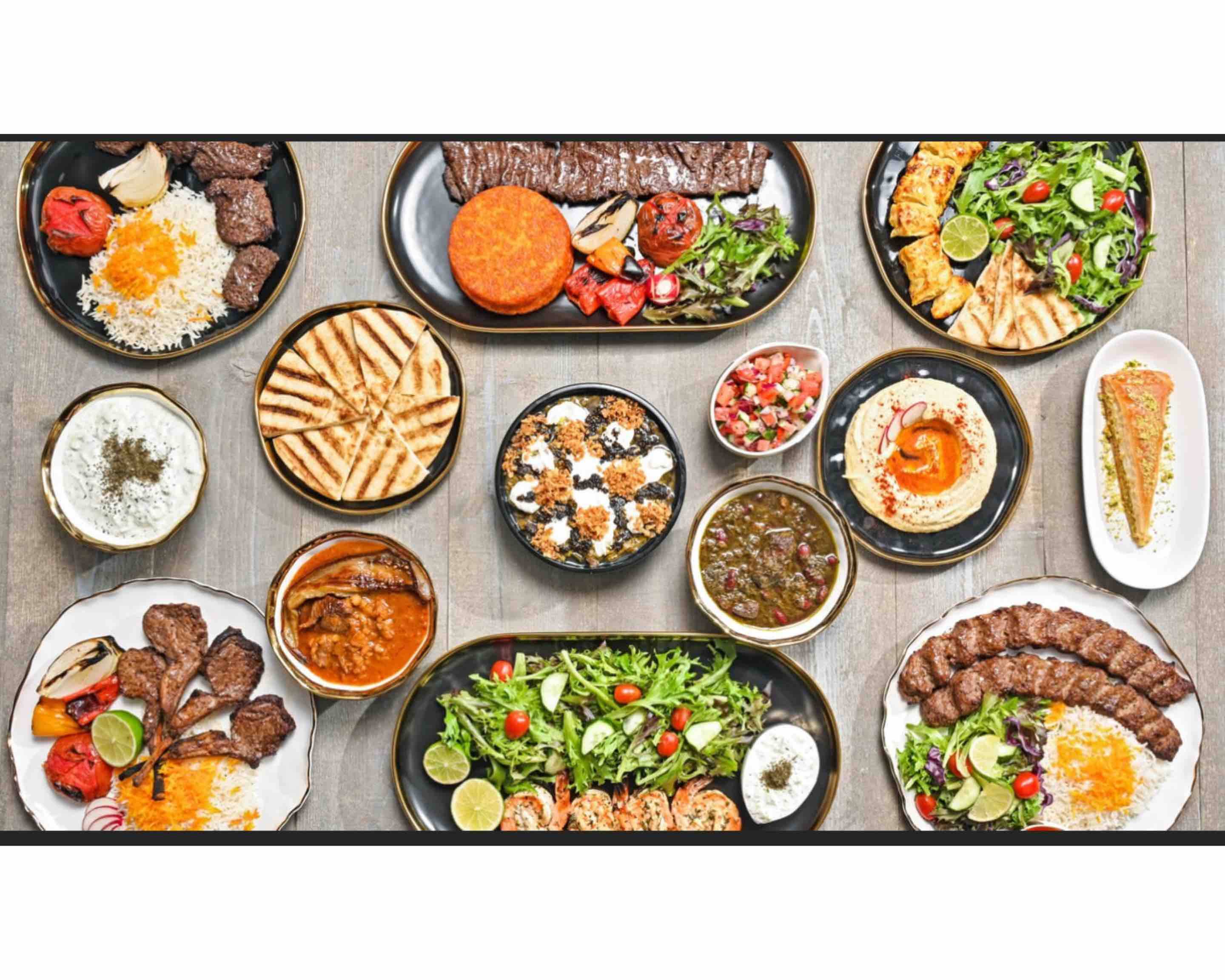Ace kabab Menu Miami • Order Ace kabab Delivery Online • Postmates