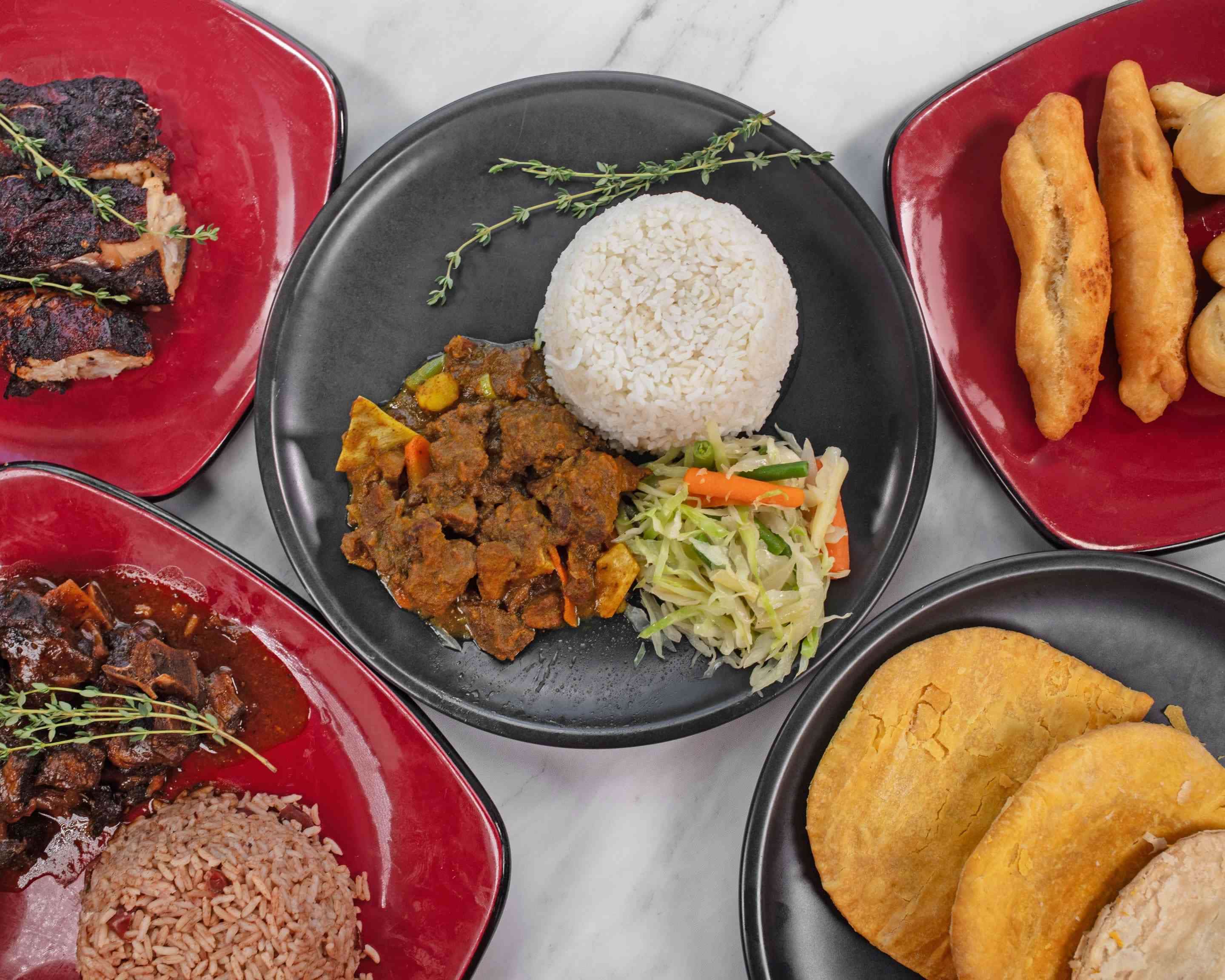 Order Scotch Bonnet Kitchen and Bar (15 Allan Drive) Delivery【Menu ...