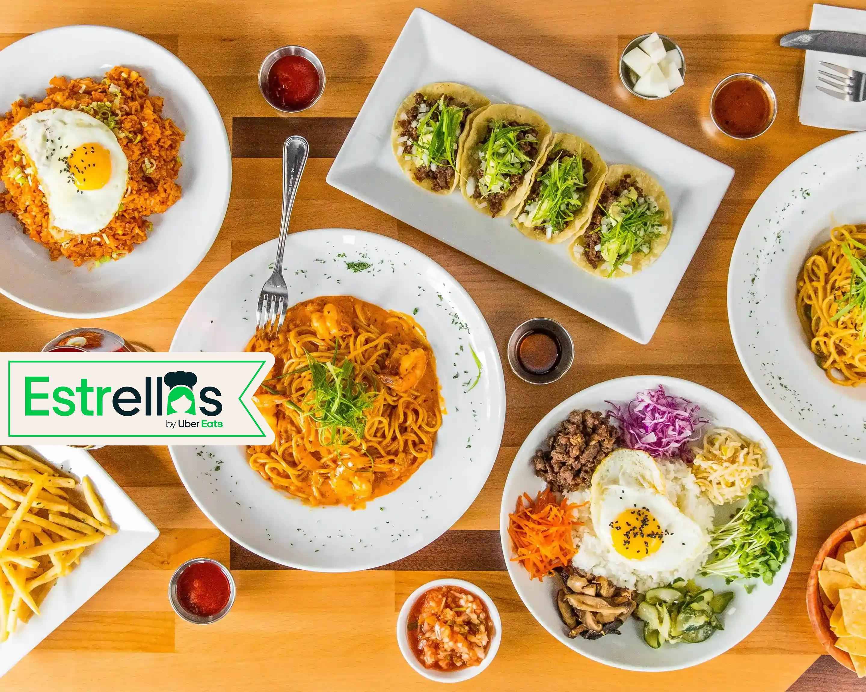 Chingu (Gran Plaza) Menú a Domicilio【Menú y Precios】Guadalajara | Uber Eats