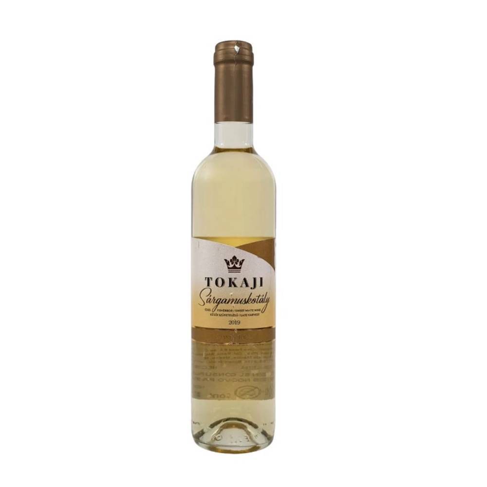 Grand Tokaj Vino blanco tokaji sárgamuskotály Delivery Near Me | Order ...