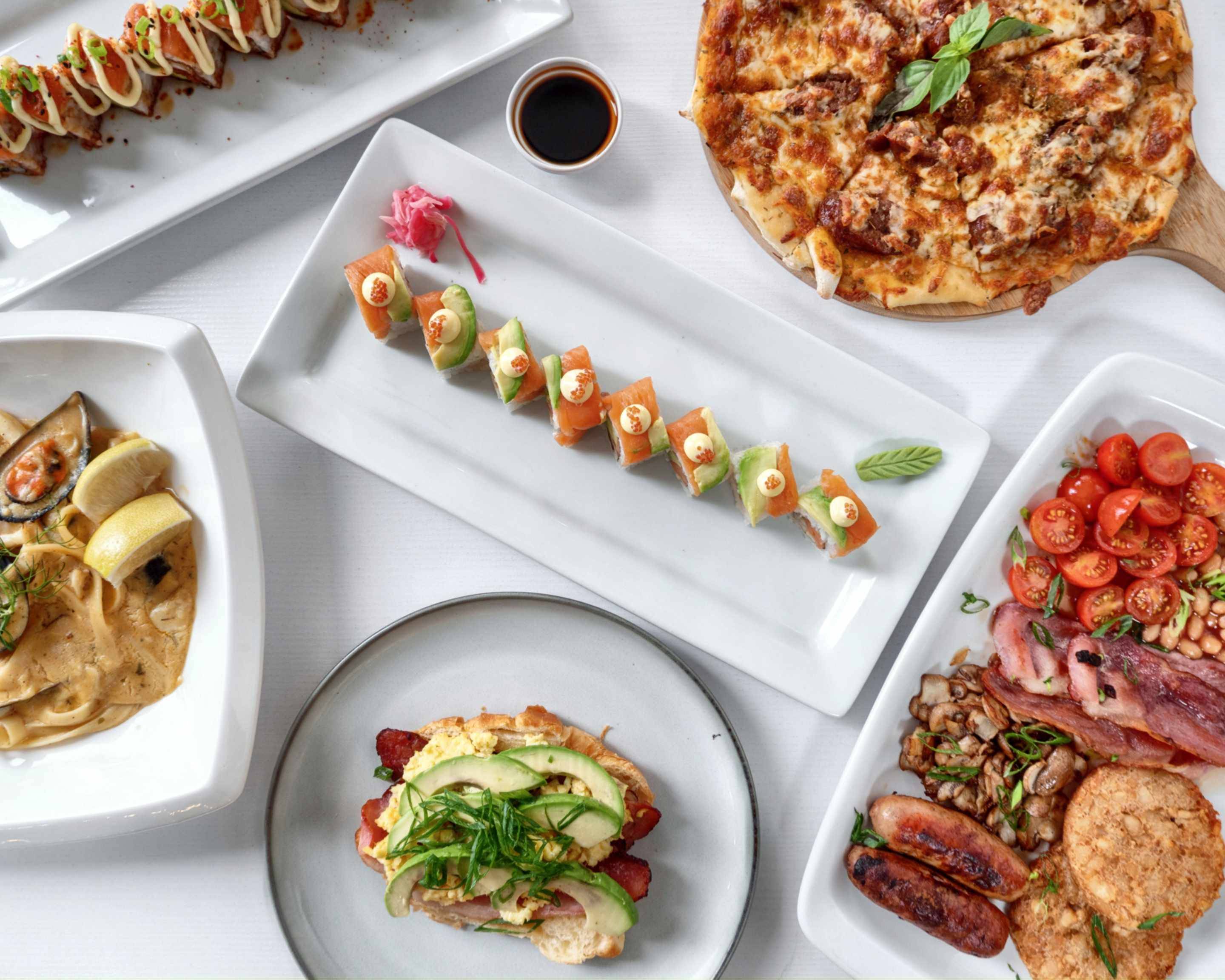 Order Asbonge Lifestyle Menu Delivery Online | Johannesburg and ...