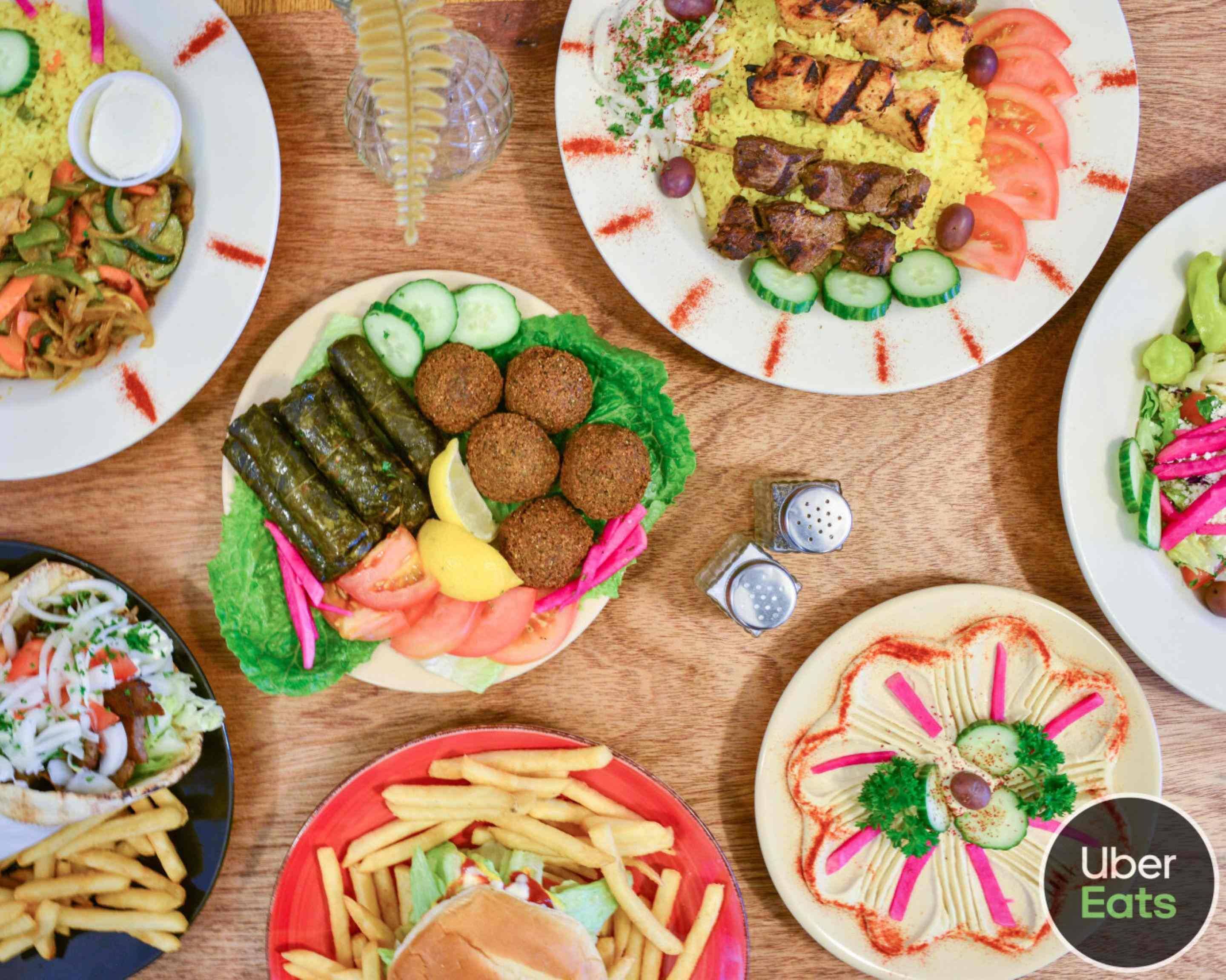 Order Yala Kol Express Delivery【Menu & Prices】| 1616 East Wooster ...