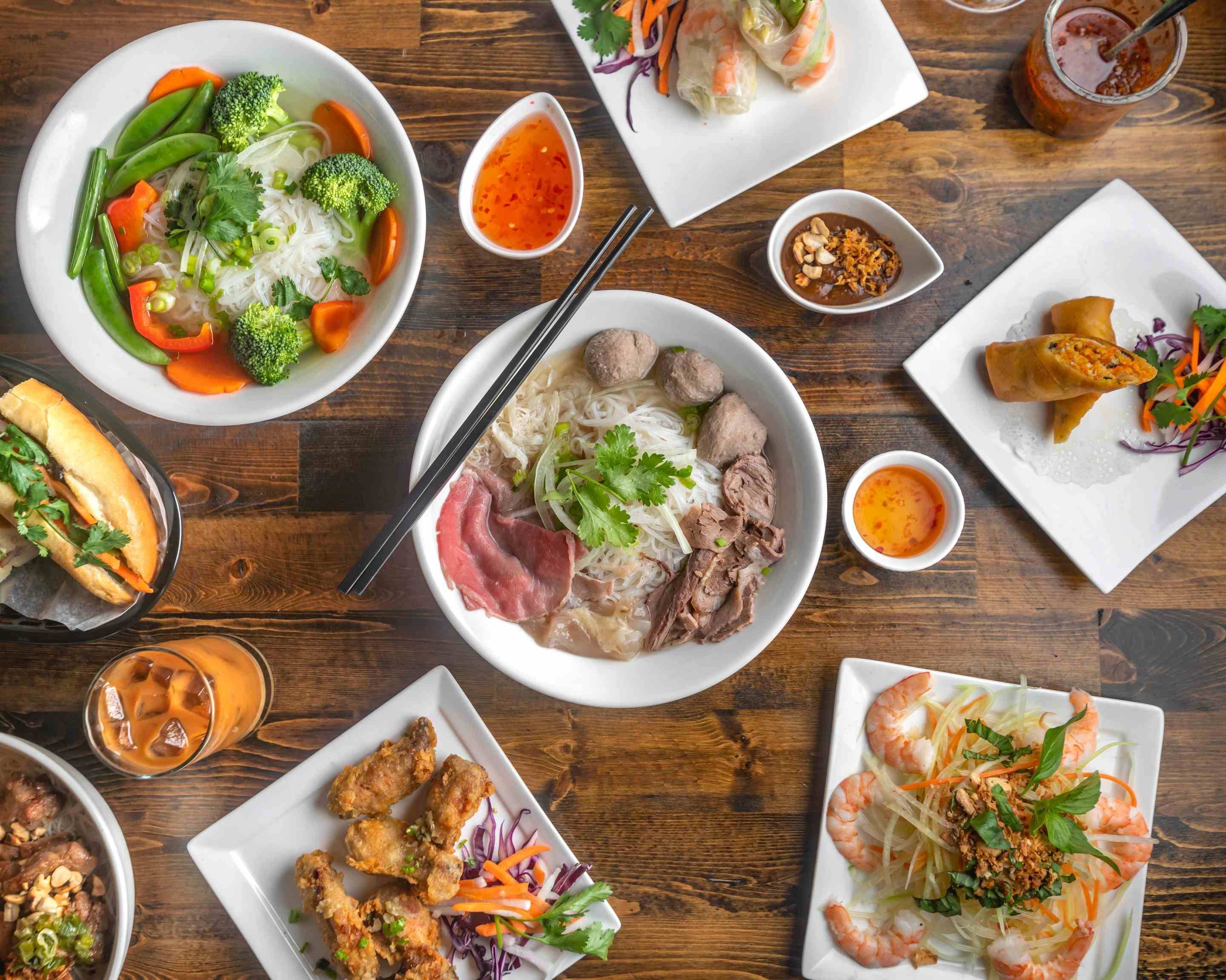 Order Tamarind Tree Menu Delivery【Menu & Prices】| Seattle | Uber Eats