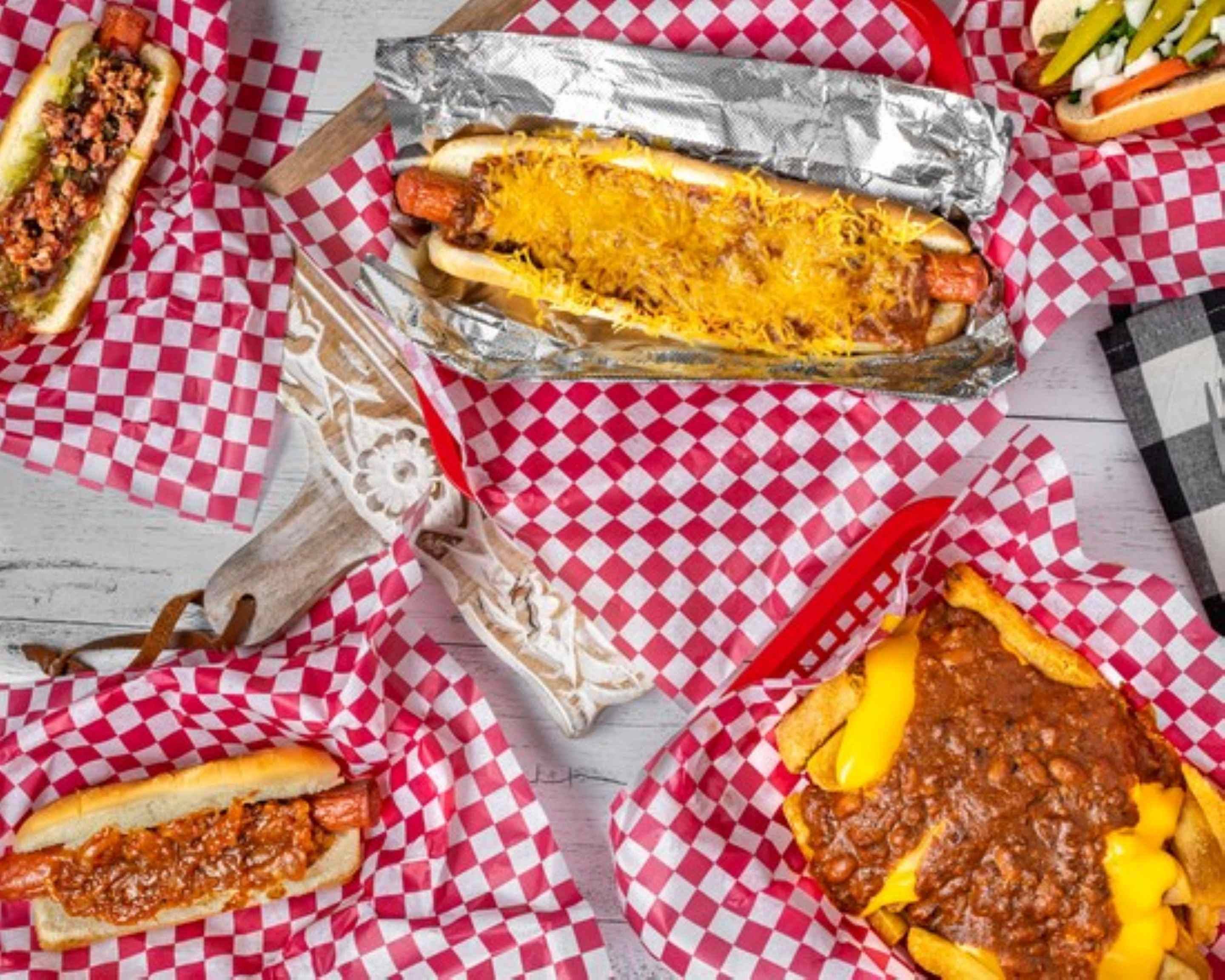 Hillbilly Hot Dogs Recipe