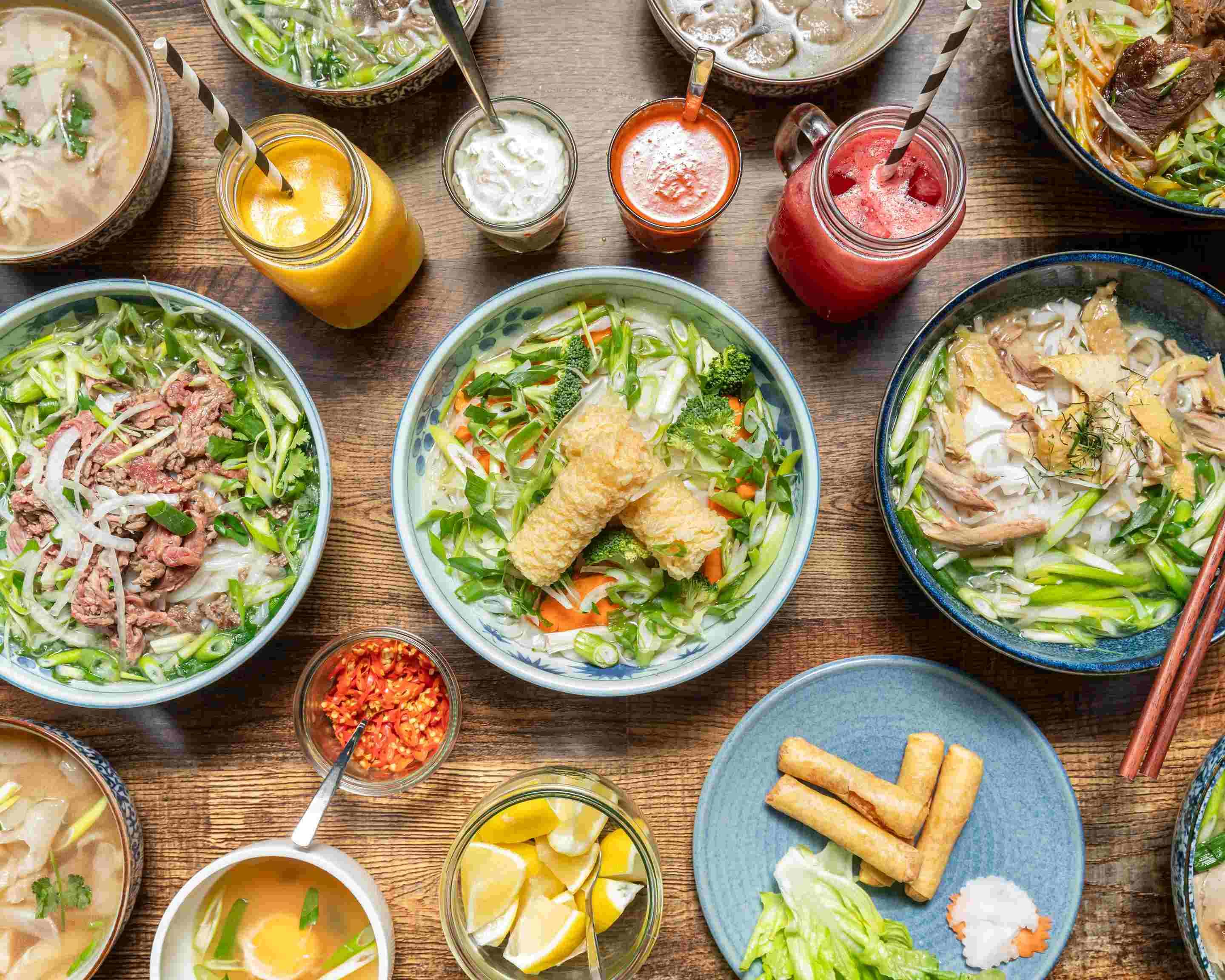 Order Pho Thin (Chatswood) | Menu & Prices | Sydney Delivery | Uber Eats