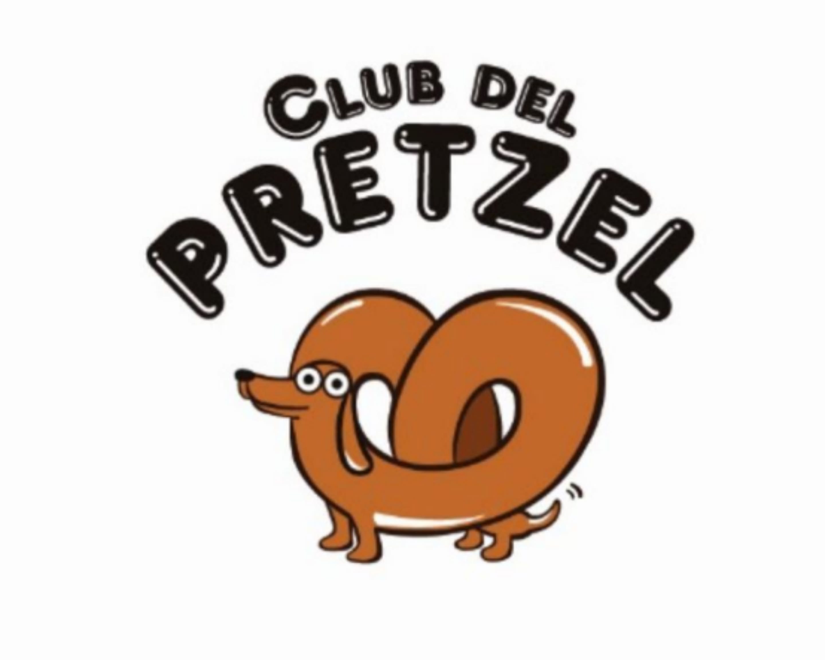 Club Del Pretzel (Mexico City) Menú a Domicilio【Menú y Precios】Ciudad ...