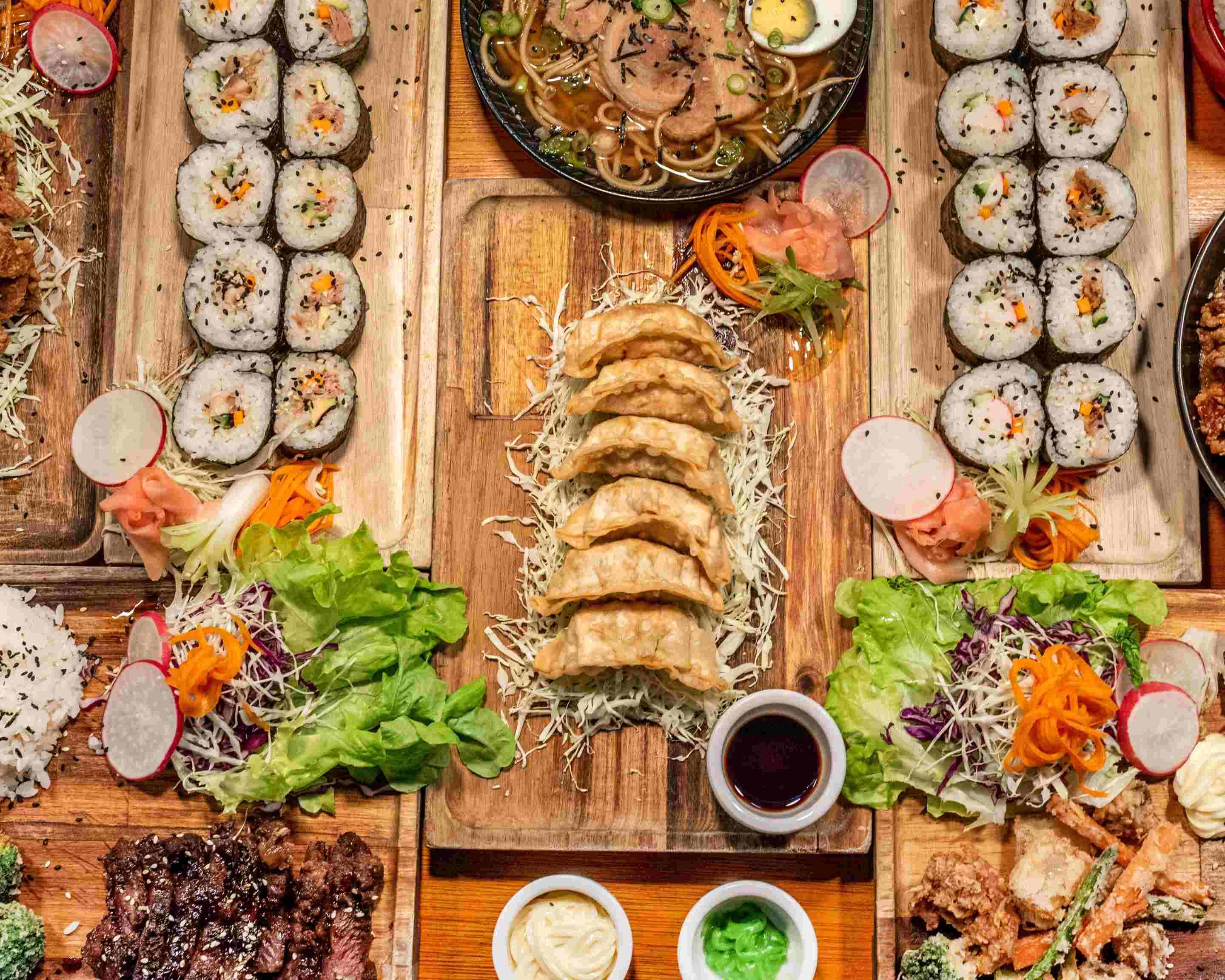 THE 10 BEST Sashimi Delivery and Takeaway in Perth | Uber Eats