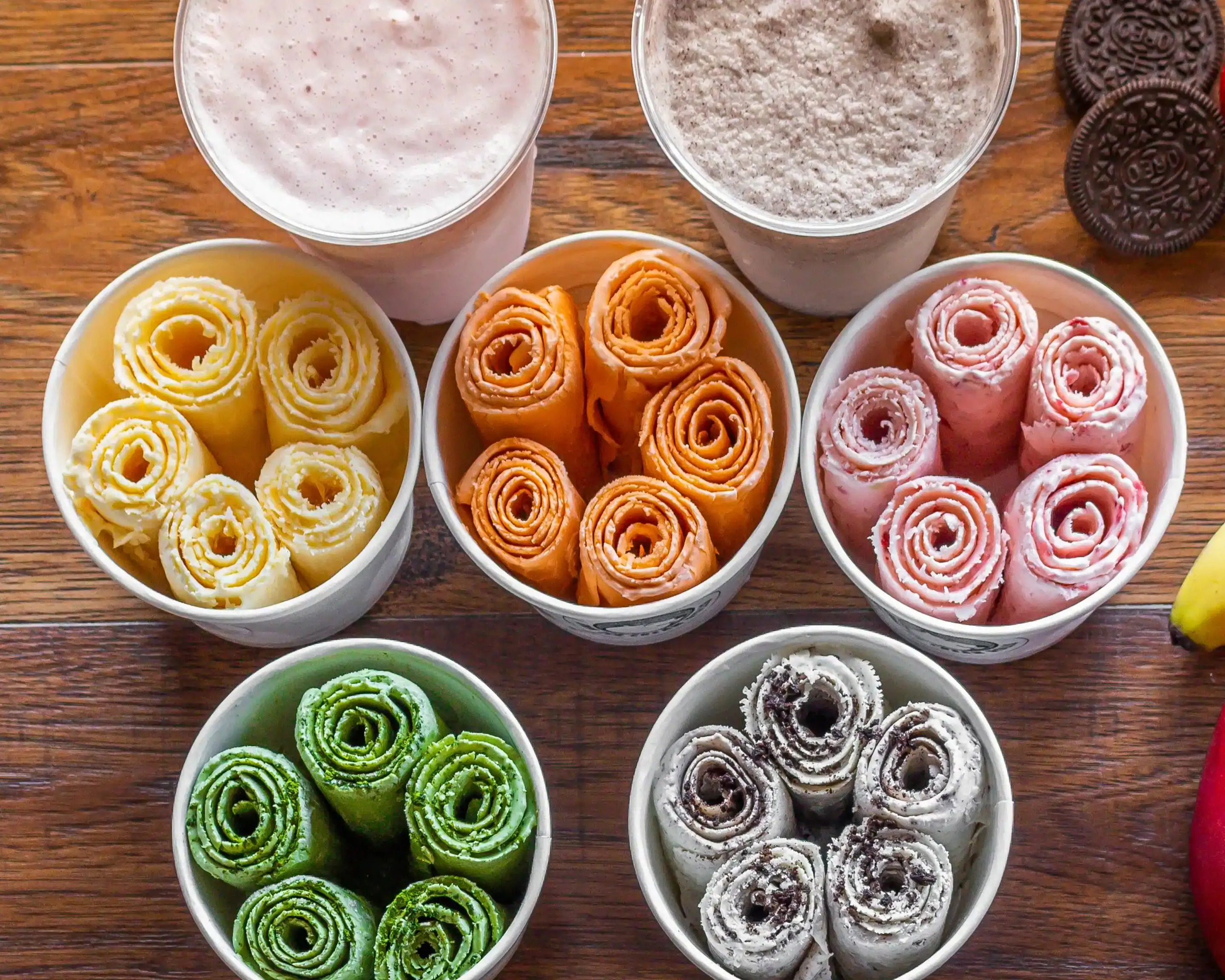 Kwality Ice Cream - Sugar Land Menu Sugar Land • Order Kwality Ice ...