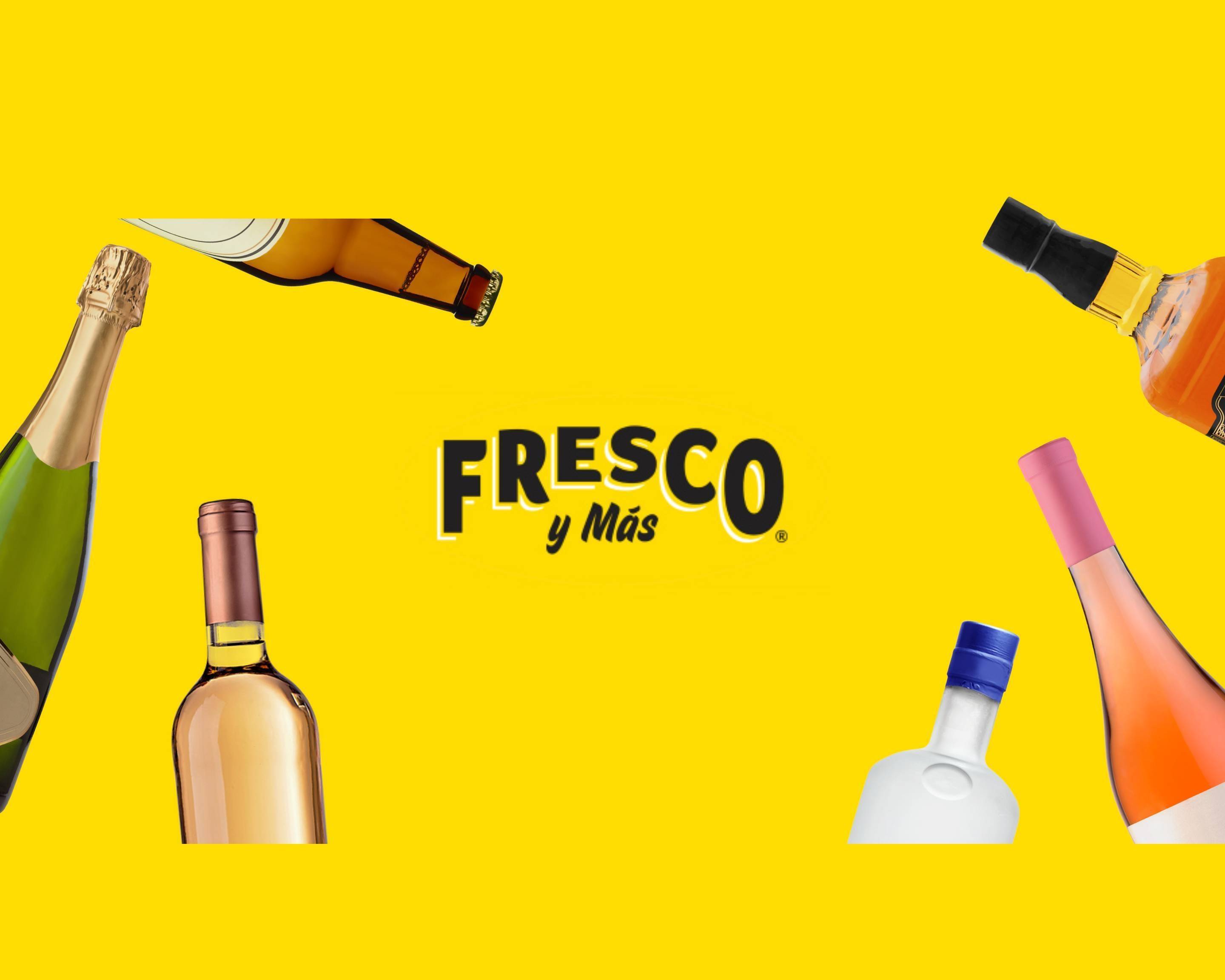 Order Fresco Y Mas Liquor (18300 SW 137th Avenue) Menu Delivery【Menu ...