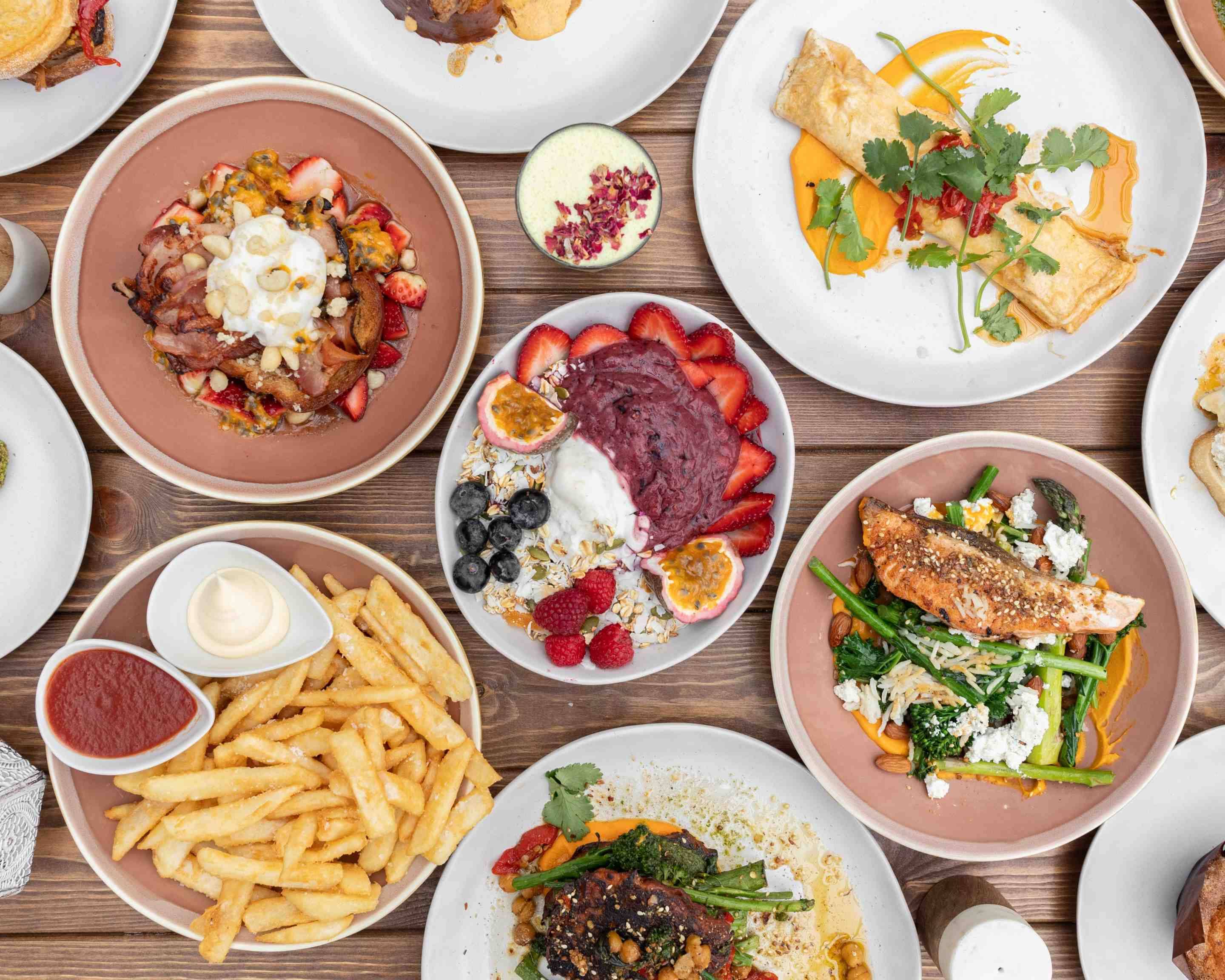 Lennox Menu Takeaway in Melbourne | Delivery Menu & Prices | Uber Eats