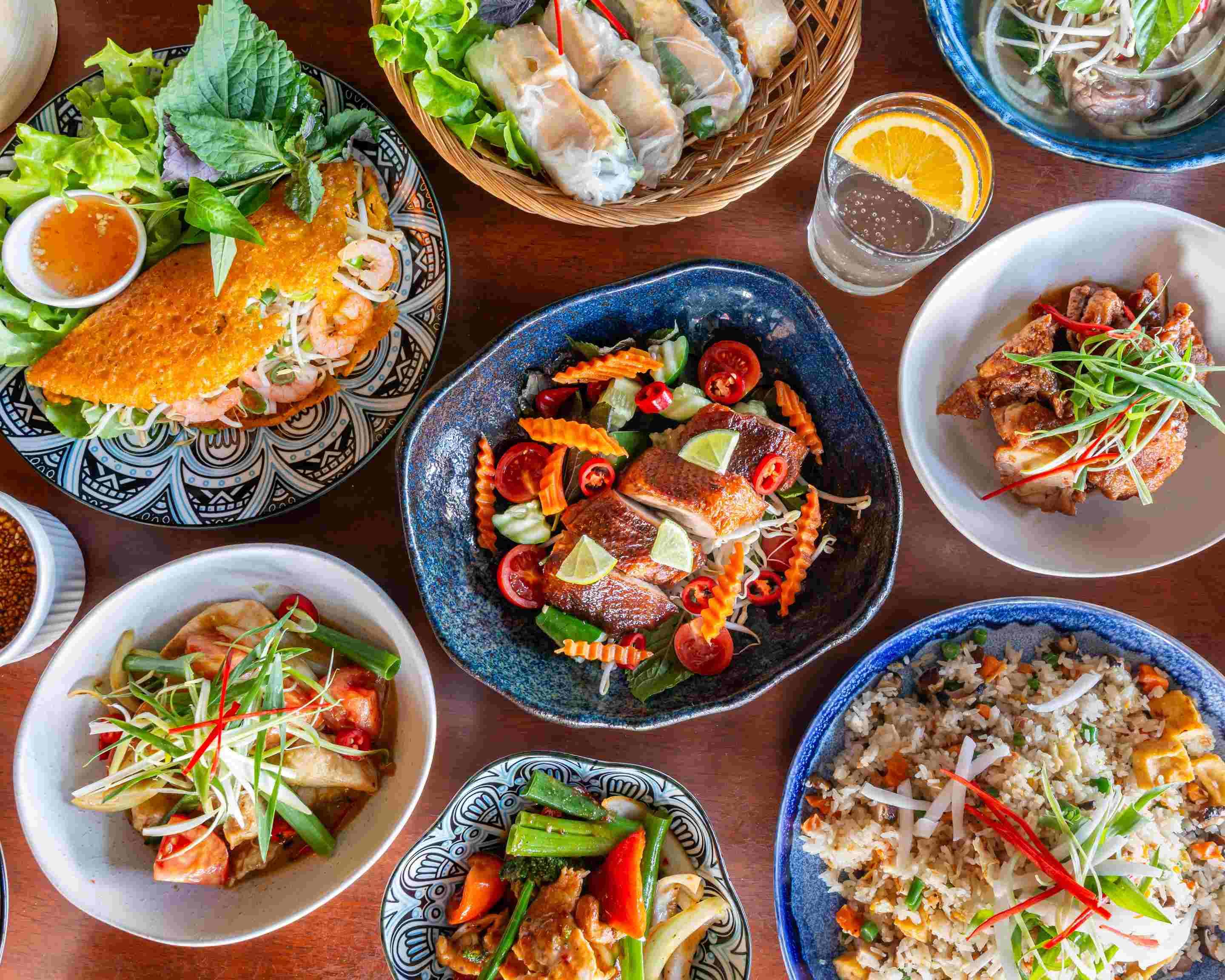 Vietnamese FoodFood Delivery Near Me | Uber Eats