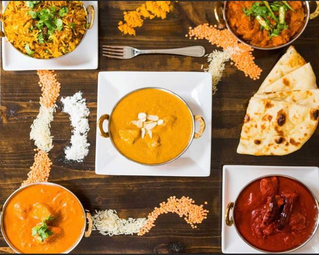 Order Atithi Indian Cuisine Delivery in New York | Menu & Prices | Uber ...