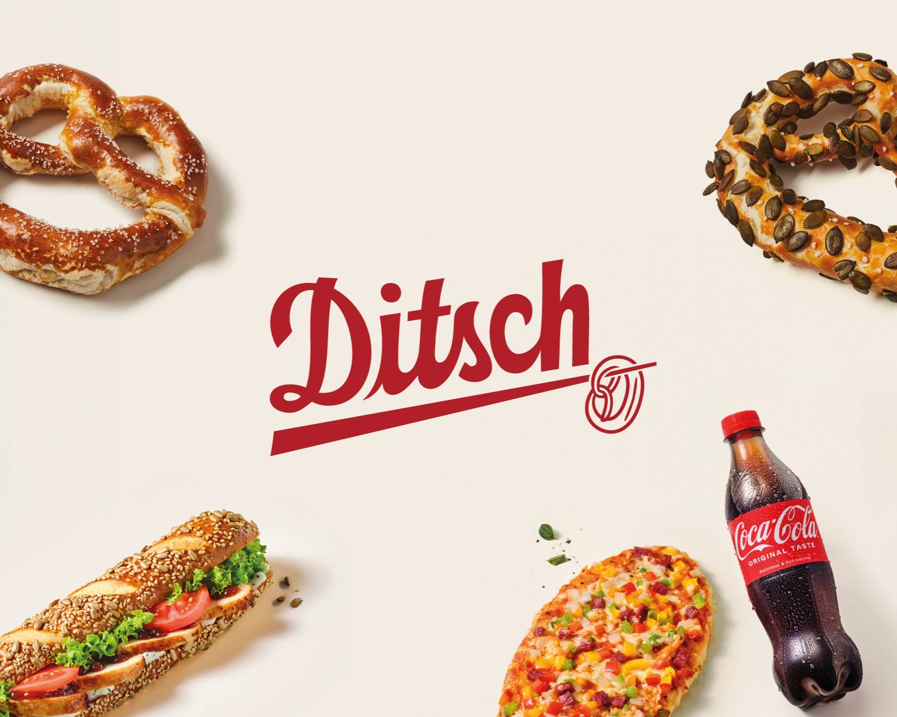 Ditsch Mainz Kaufhof | Lieferservice | Speisekarte und Preise ...