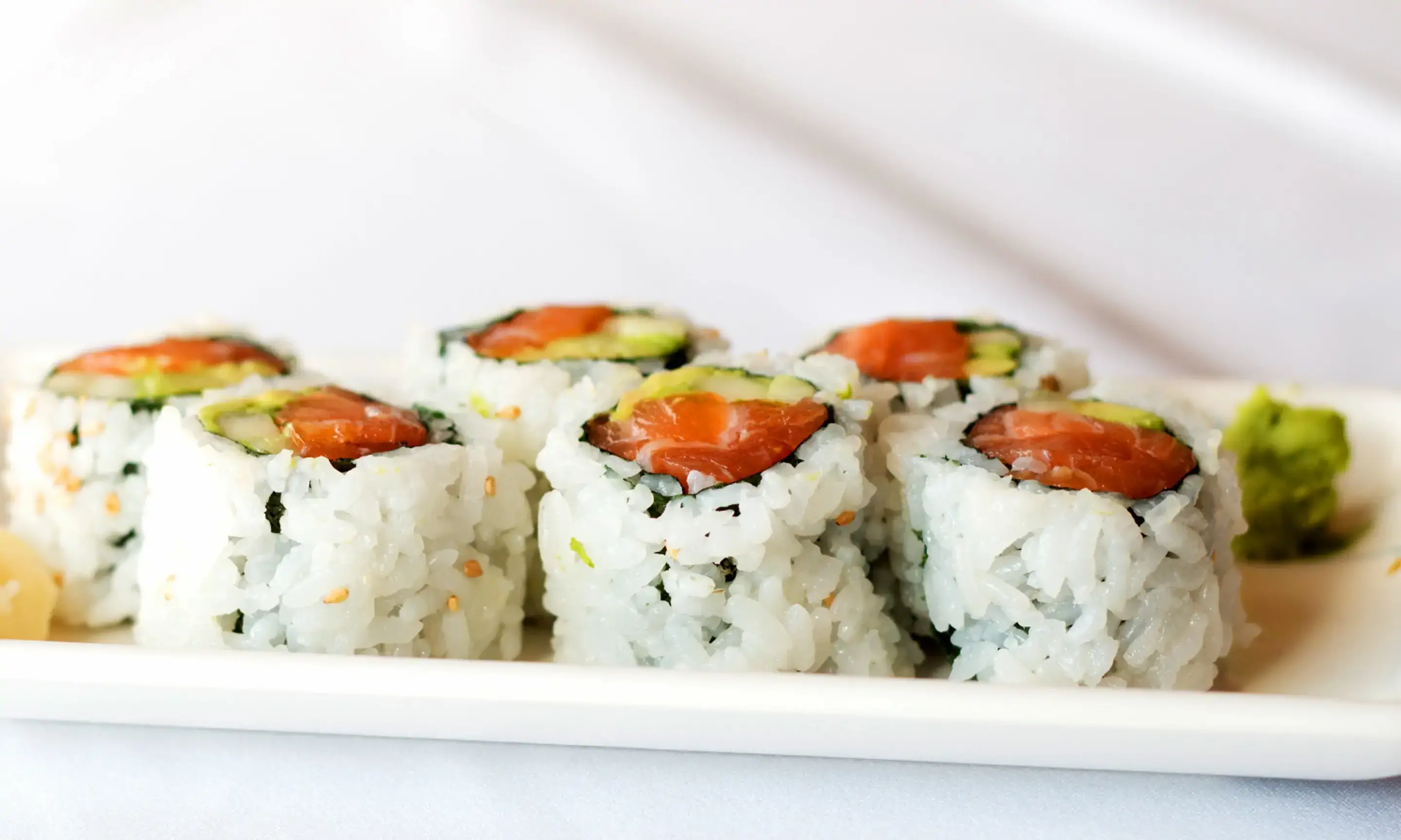 Shogun Japanese Steakhouse & Sushi Bar Menu Mobile • Order Shogun ...