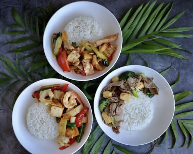 THE 10 BEST Mackay Food Delivery and Takeaway 2025 | Uber Eats