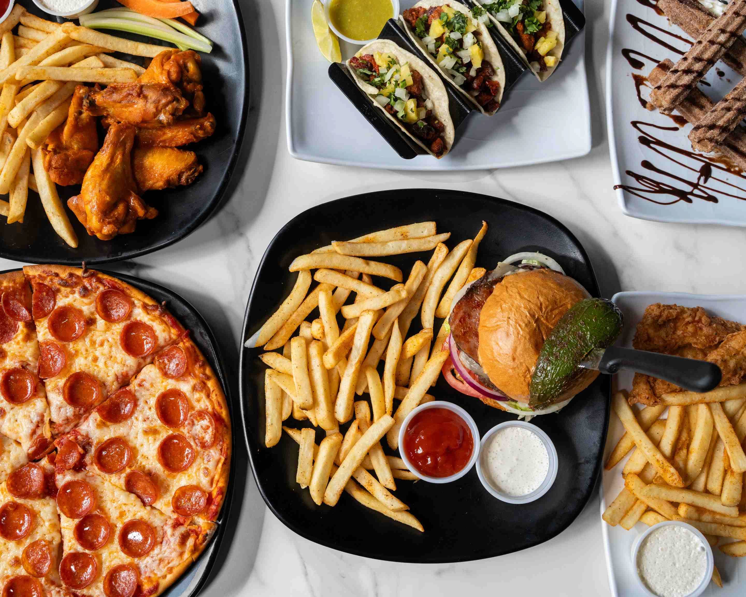Order Suenos Cantina (5411 Leetsdale Dr) Menu Delivery【Menu & Prices ...