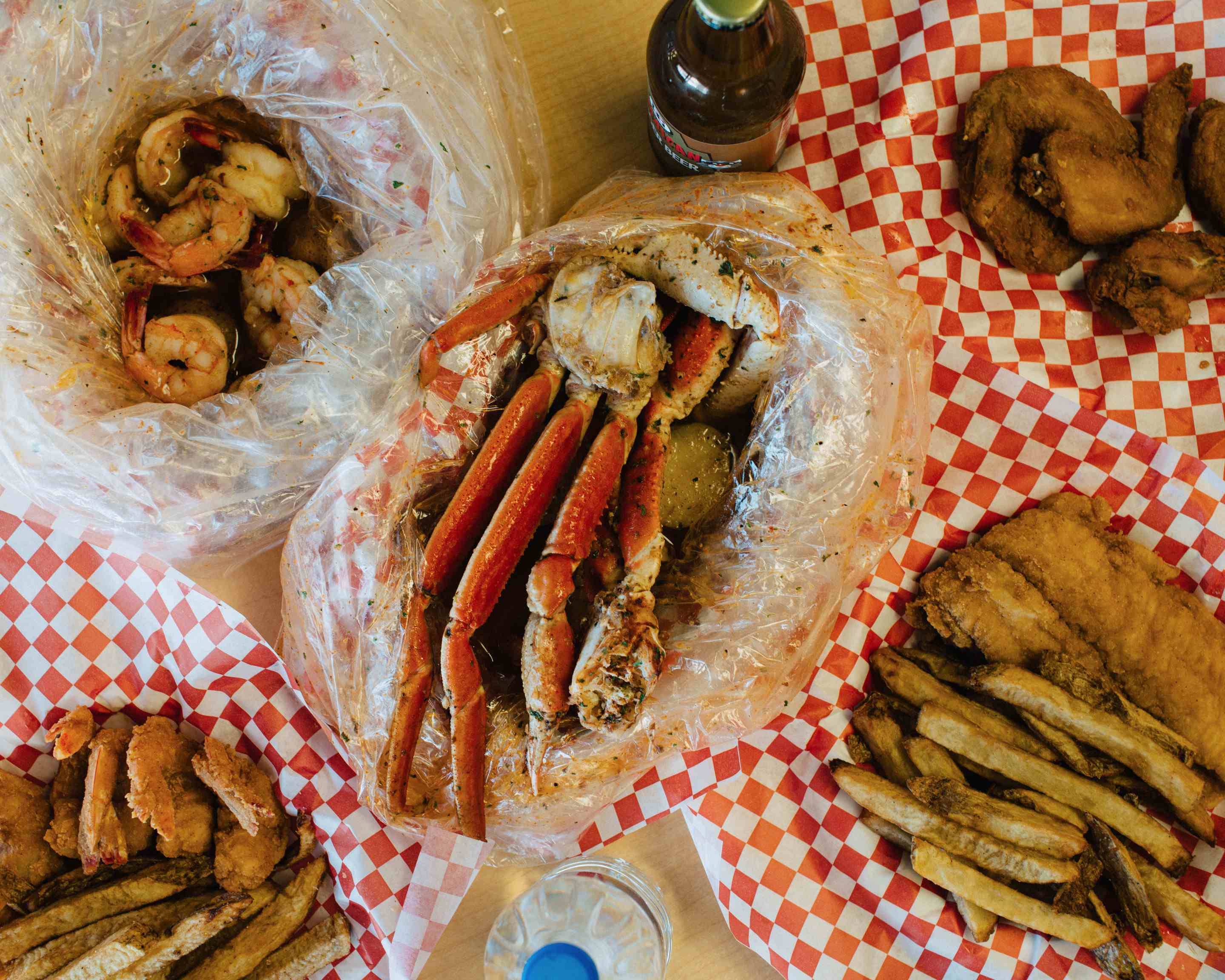 Order Shrimpy's Seafood Menu Delivery in Naperville | Shrimpy's Seafood ...