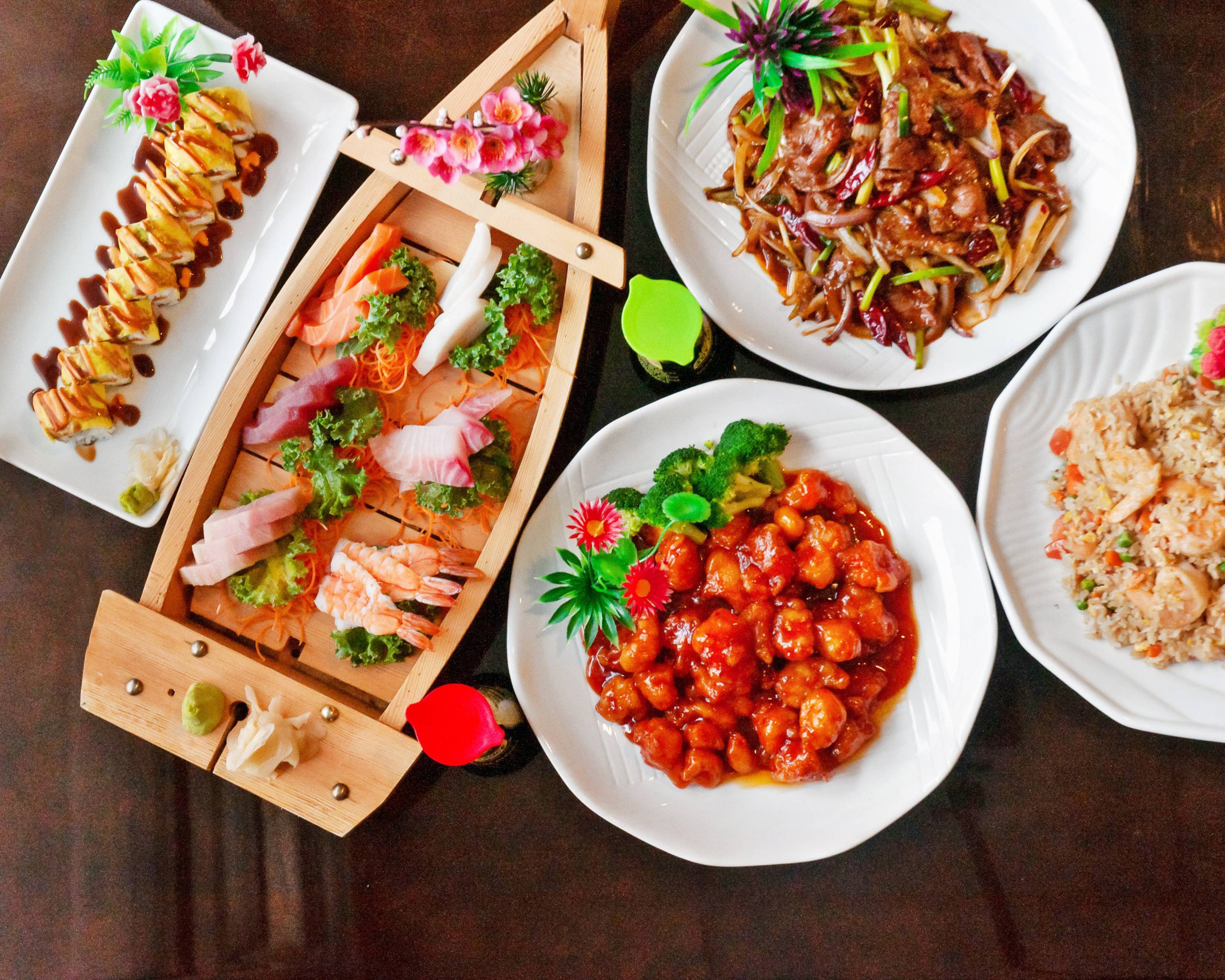 Order Asian Harbor - Menu & Prices - Indianapolis Delivery | Uber Eats