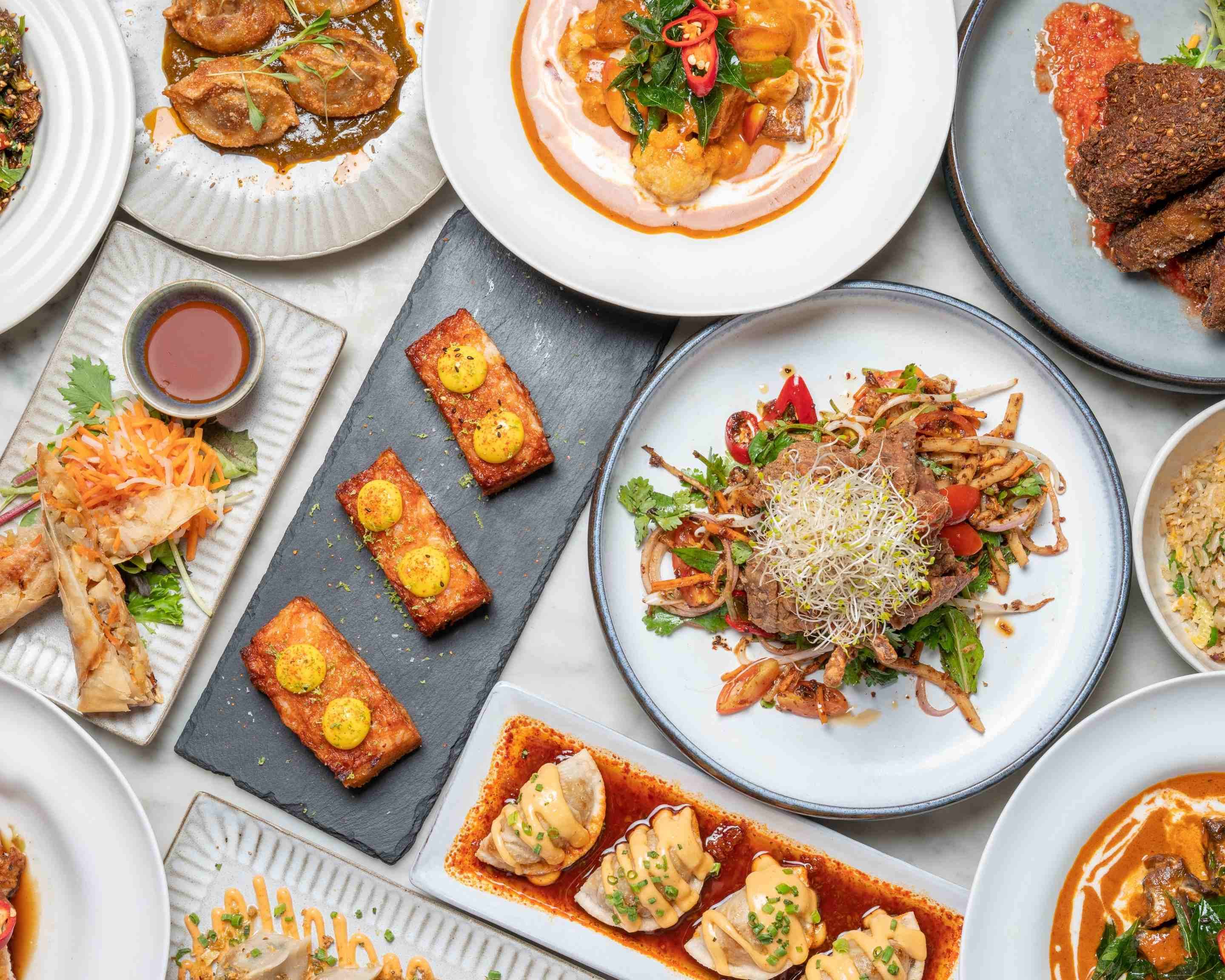 Order Miss Chow's Mt Hawthorn | Menu & Prices | Perth Delivery | Uber Eats