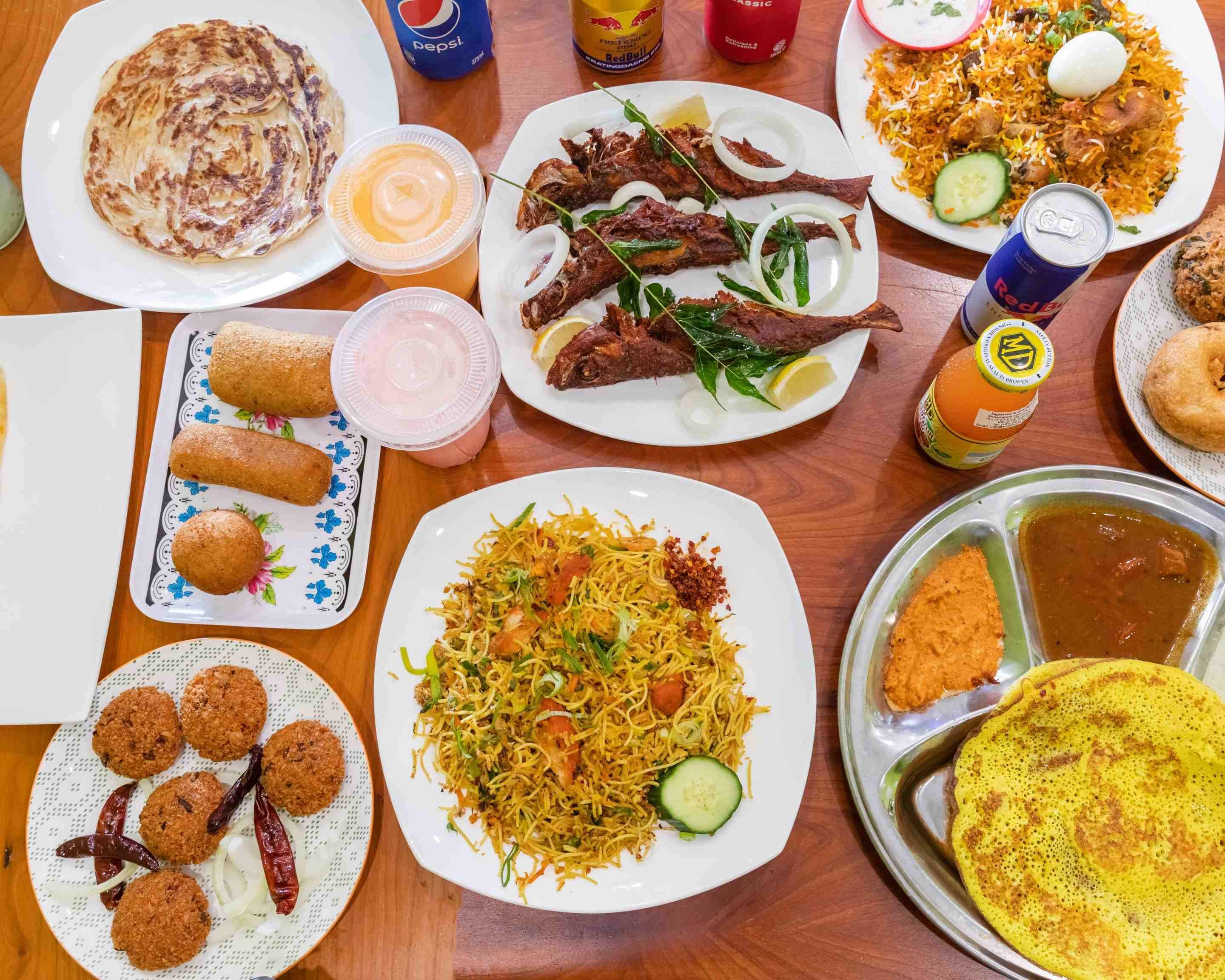 Order Yaarl Restaurant | Menu & Prices | Melbourne Delivery | Uber Eats