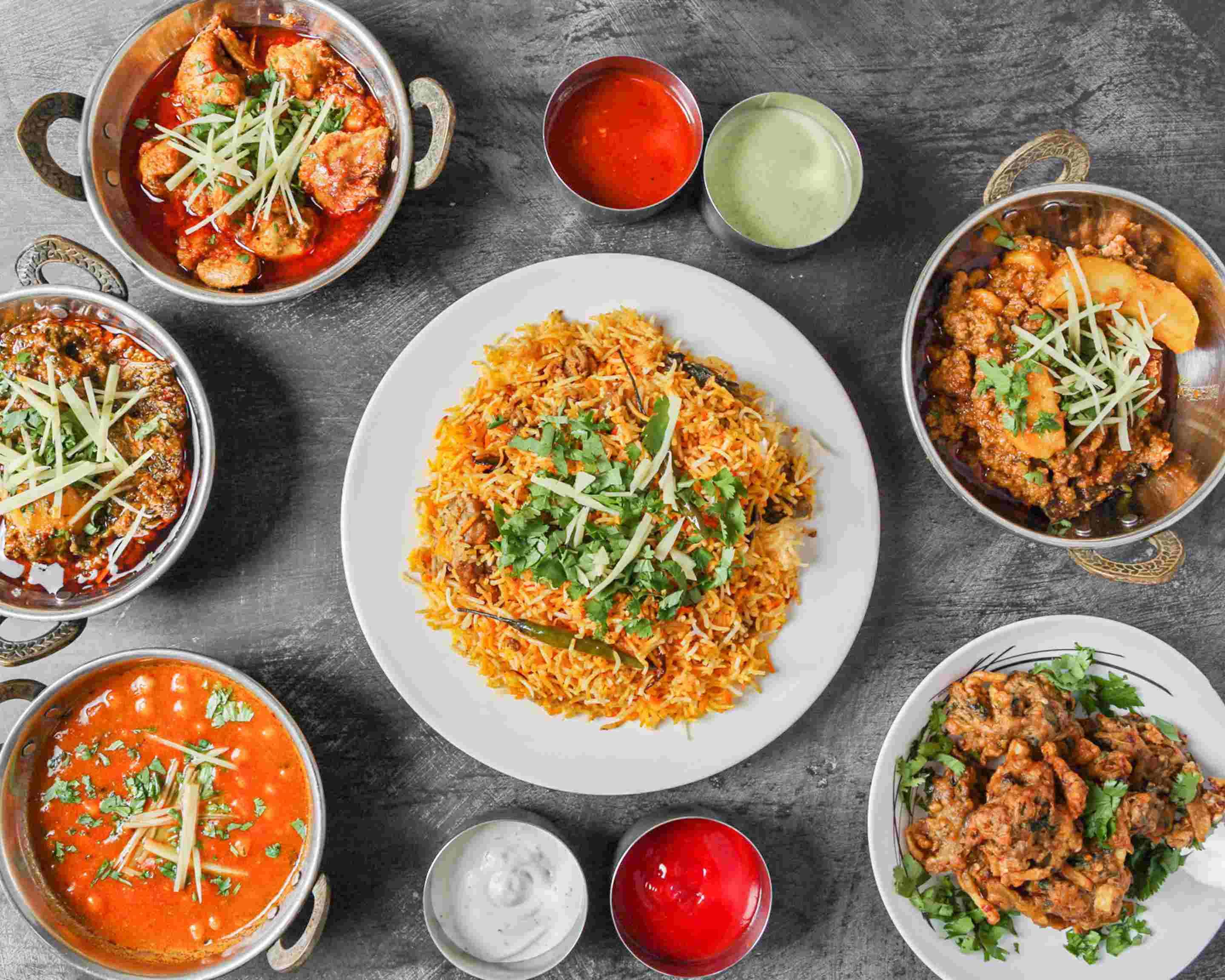 Mammas Kitchen Menu And Prices London Delivery Order With Uber Eats 