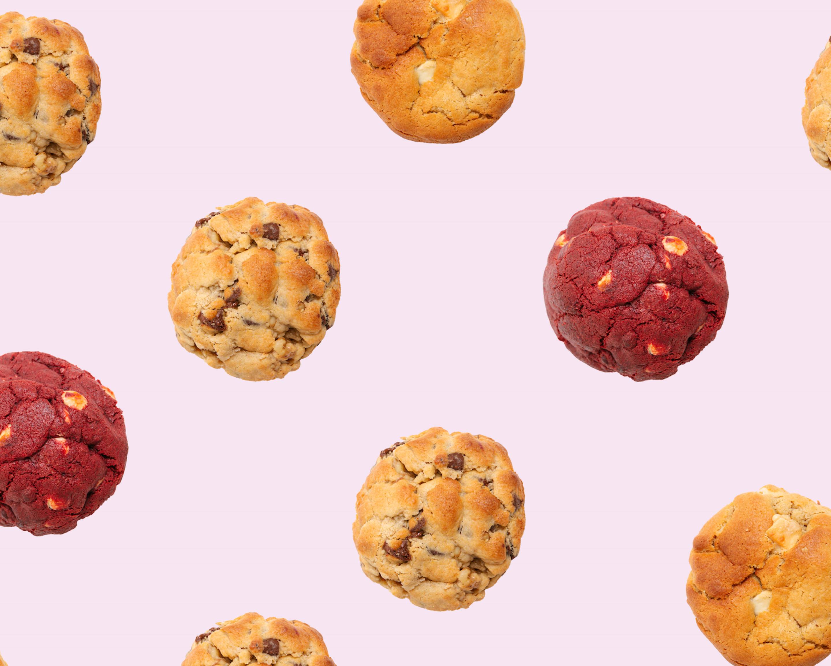 Order BROOKI | Menu & Prices | Brisbane Delivery | Uber Eats