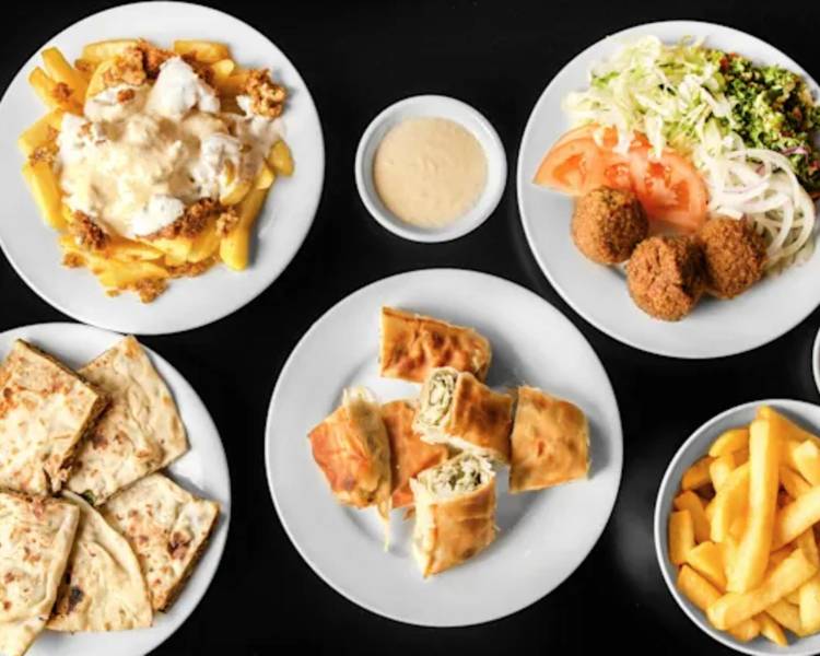 Yiros Central - Brickworks Menu Takeout in Adelaide | Delivery Menu ...