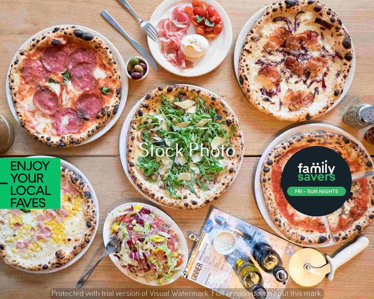 Treendale Kebab & Pizza Menu Takeaway in Bunbury | Delivery Menu ...