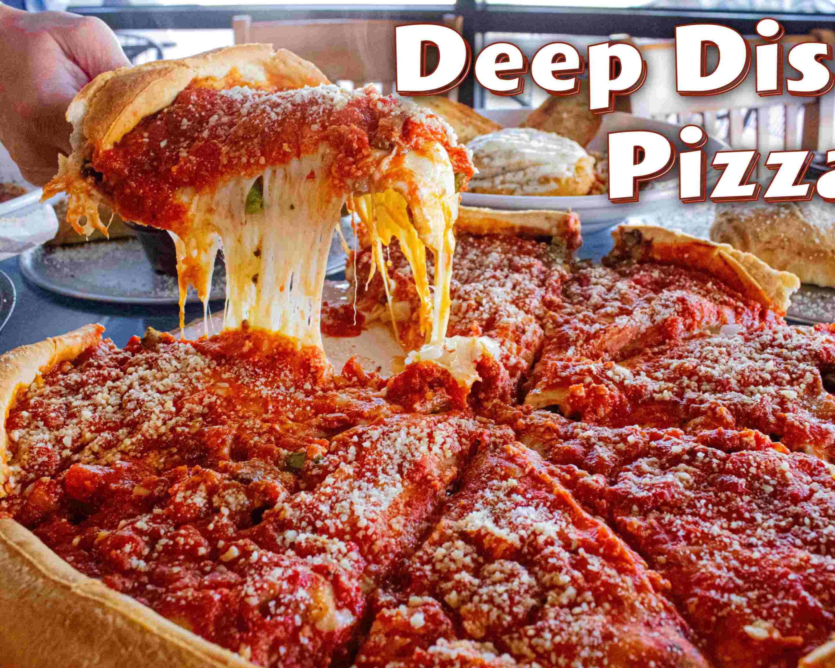 Order Taste Of Chicago - Addison Menu Delivery【Menu & Prices】| Farmers ...