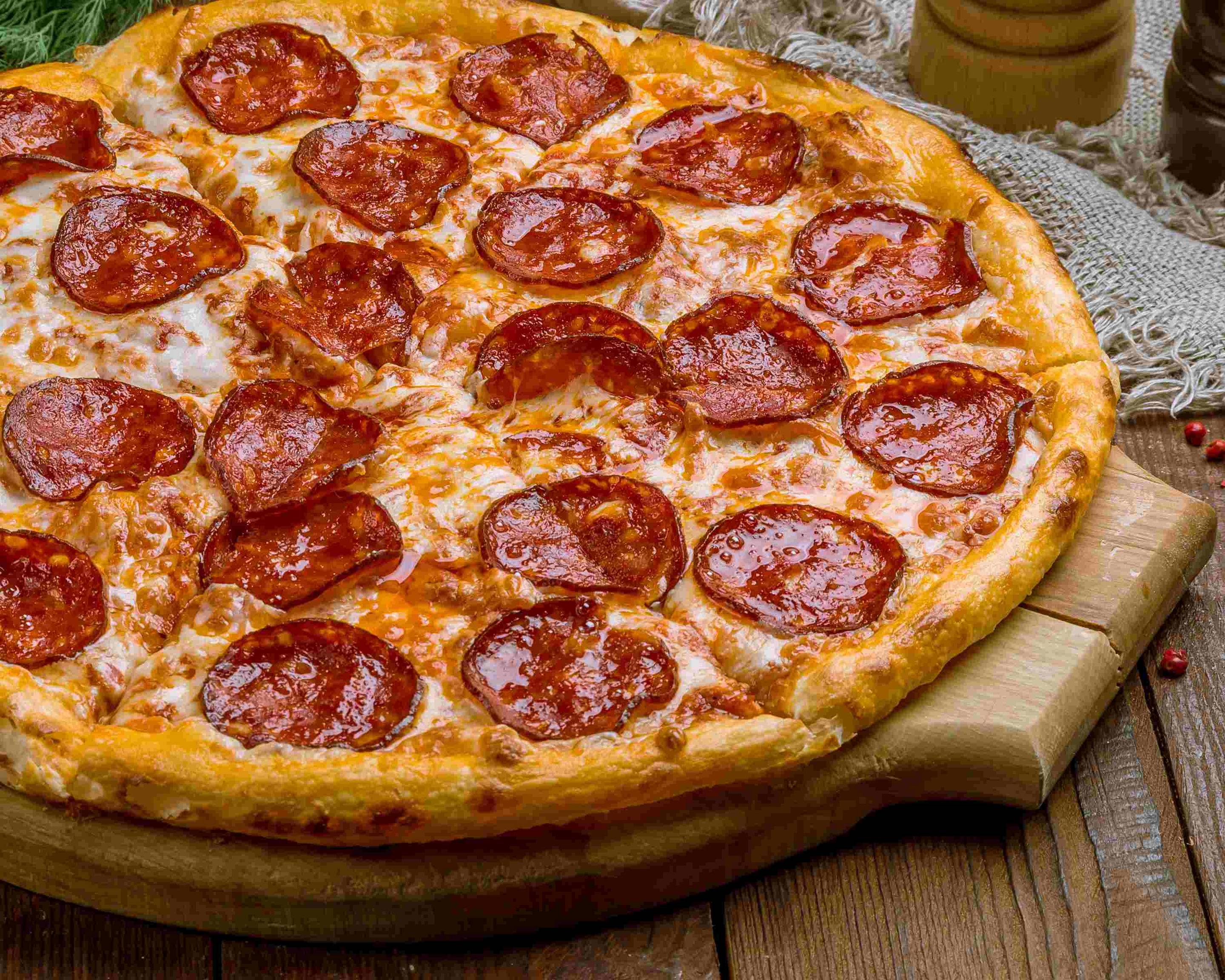 Pizza Delivery Near Me | Uber Eats